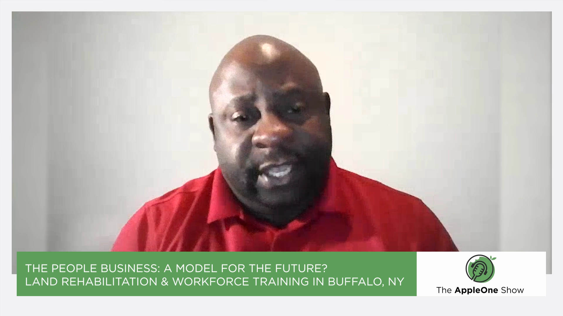 The People Business: A Model For the Future? Land Rehabilitation ...