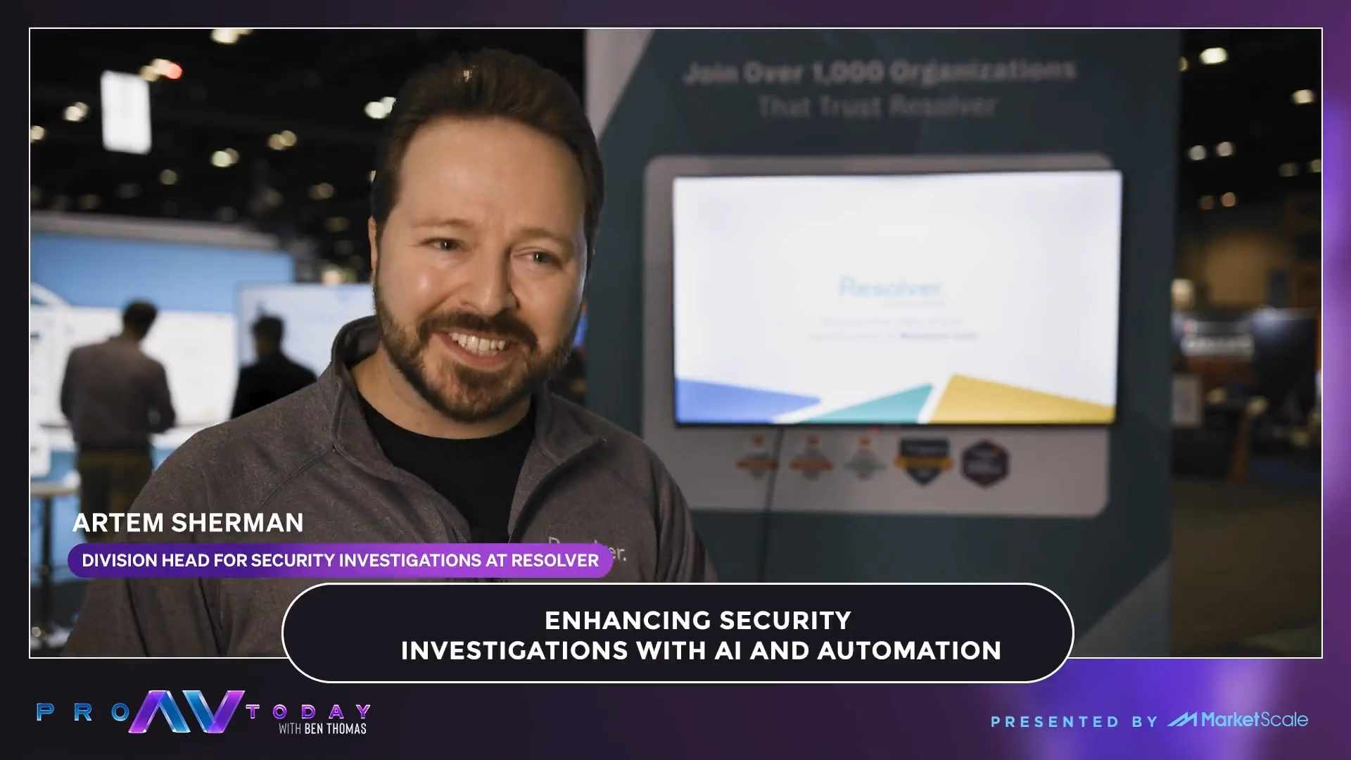 Unlock Efficiency in Modern Security Operations Through AI and ...