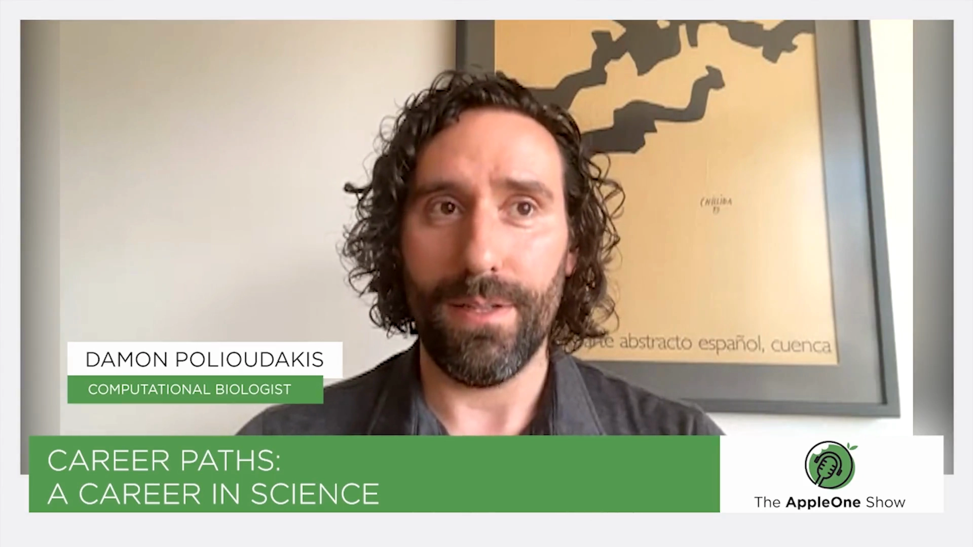 Career Paths: A Career in Science