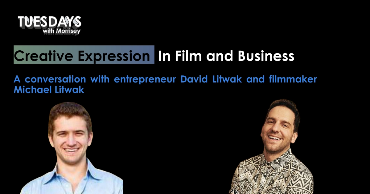 From First Drafts to Final Cuts: Embracing Creative Expression and Grit ...