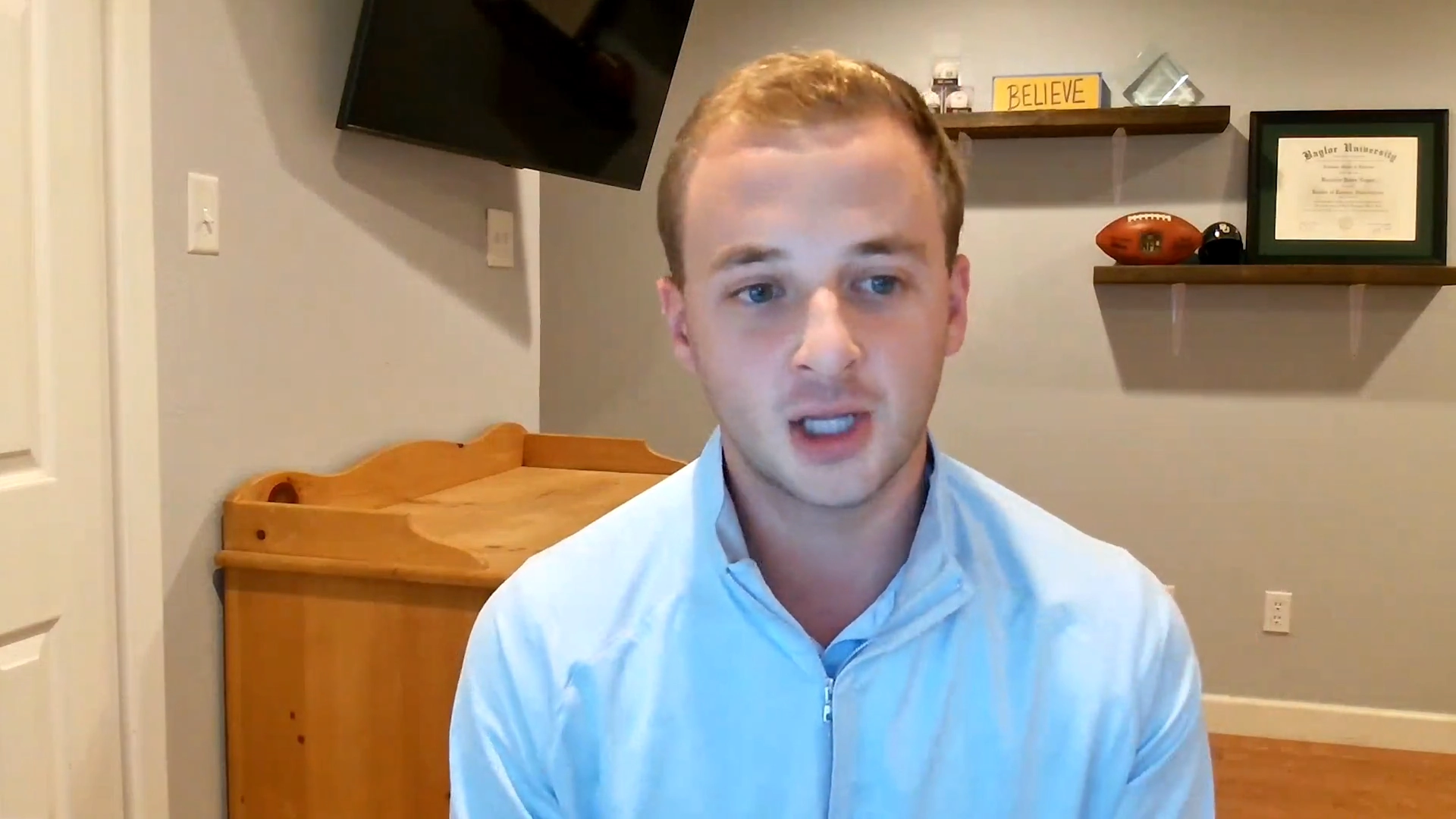 Benj Nopper: Professional Growth and Authenticity at Extreme