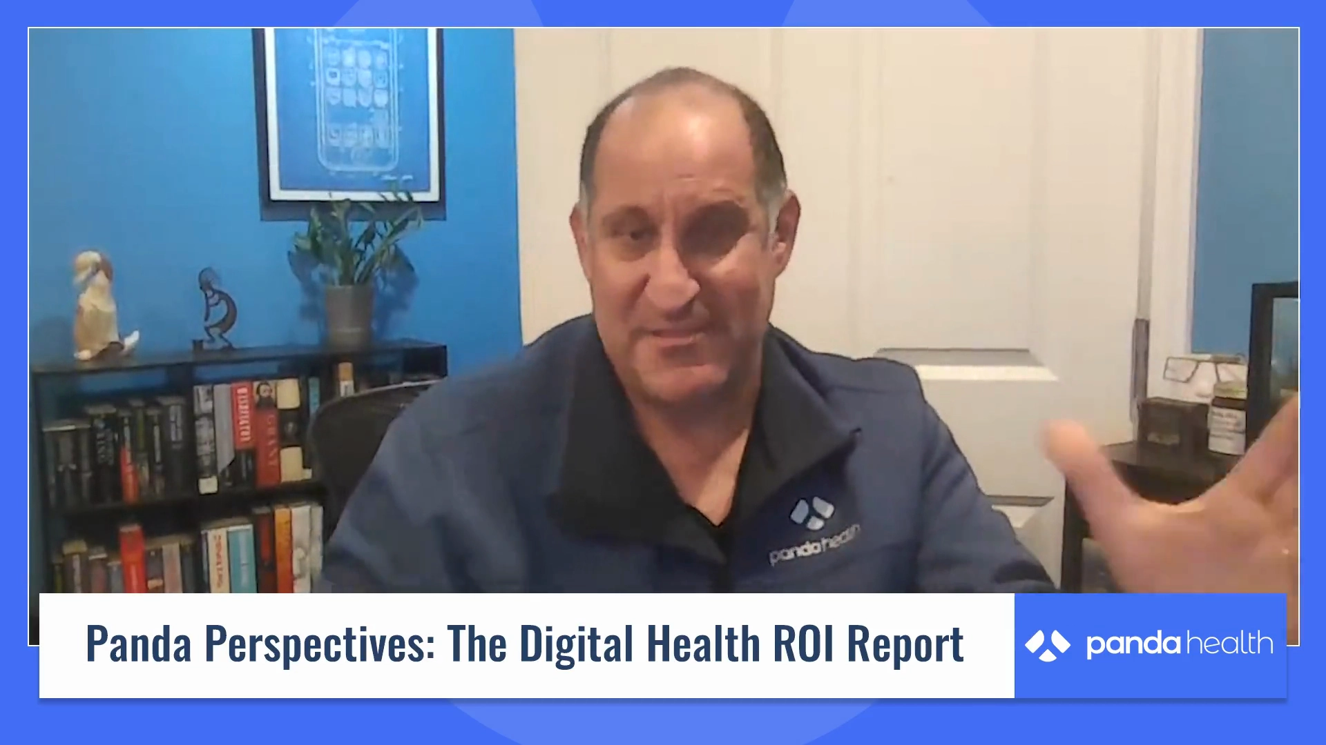 Digital Health ROI Report