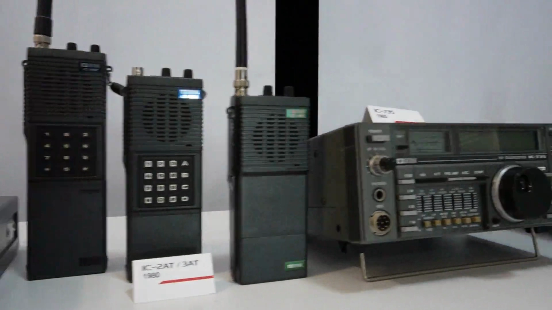 Hamvention Testimonial Mashup #3