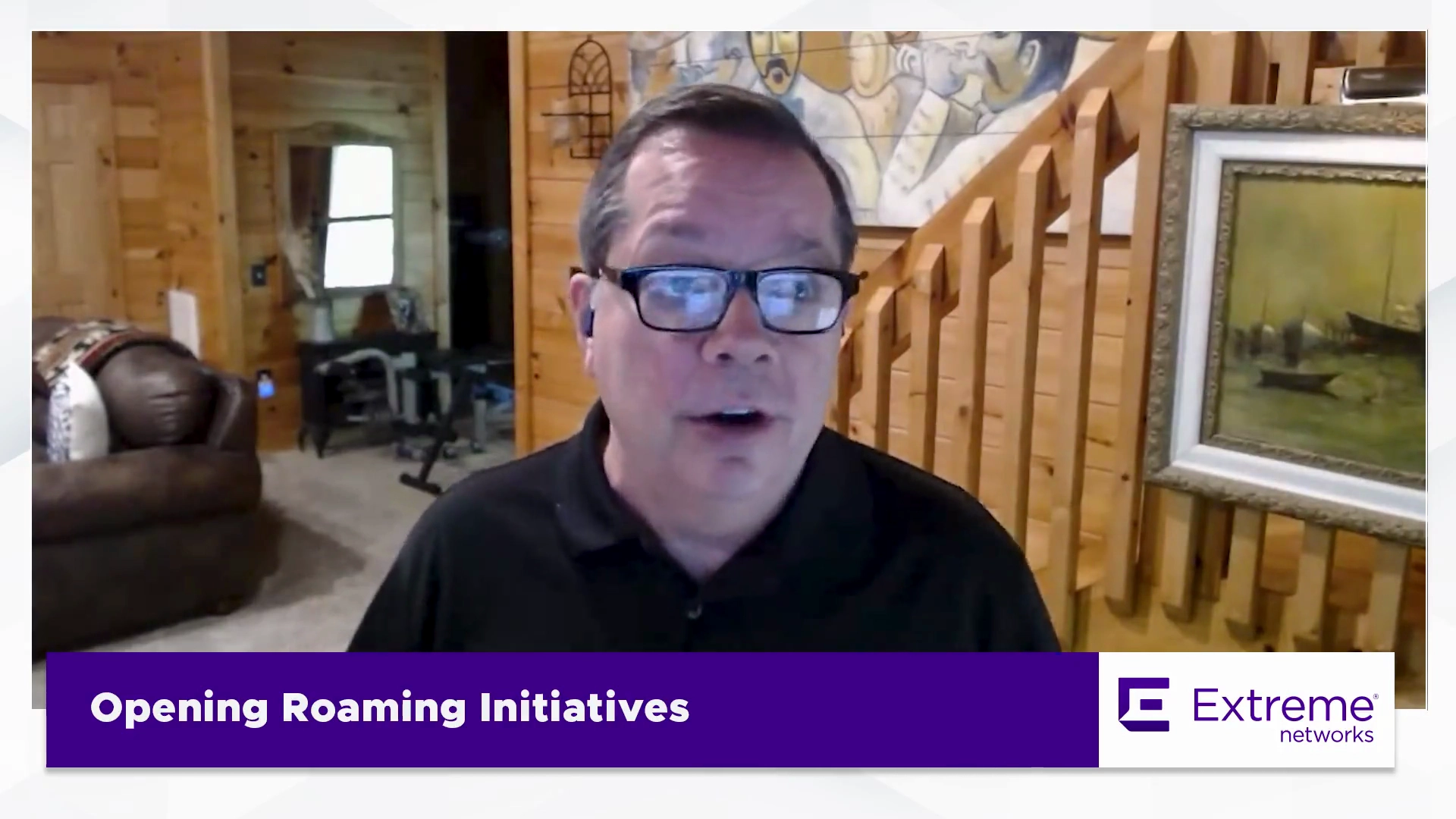 Open Roaming: Revolutionizing Public Wi-Fi Access