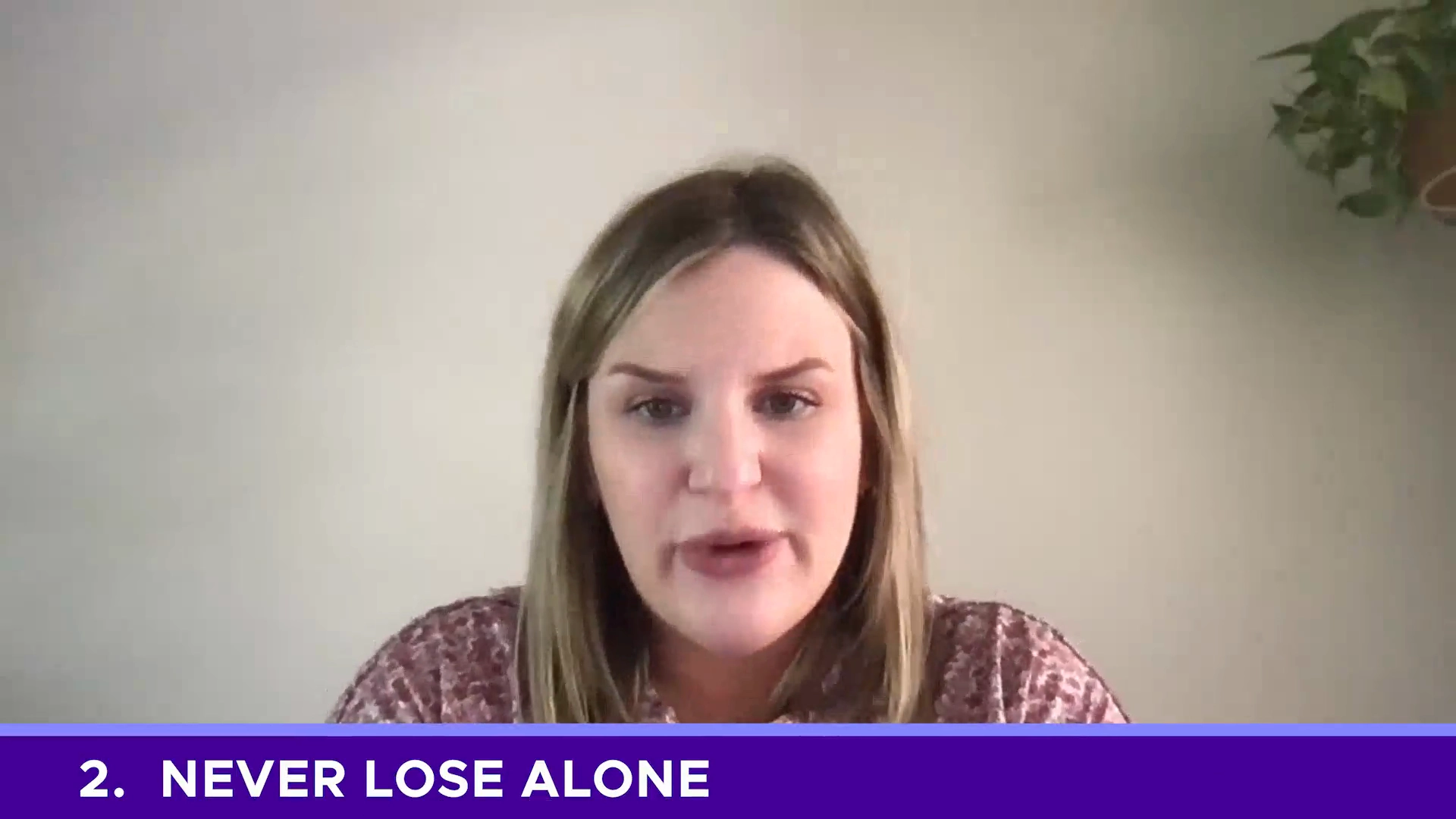 Sarah Bryant: Empowering K-12 Education with Collaboration and Insights