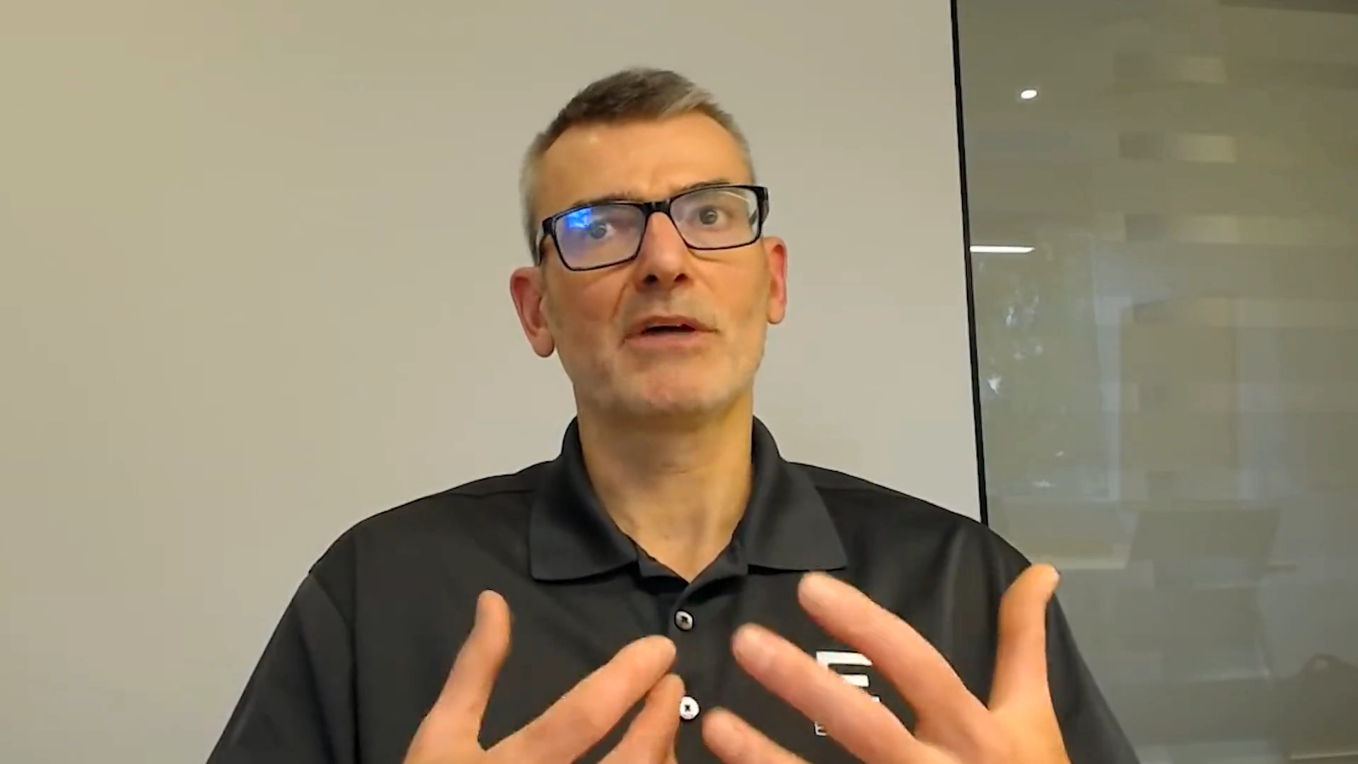 Spotlight on David Weal: Driving Sales, Enablement Excellence