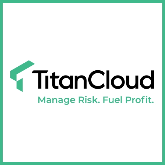 Titan Cloud - MarketScale