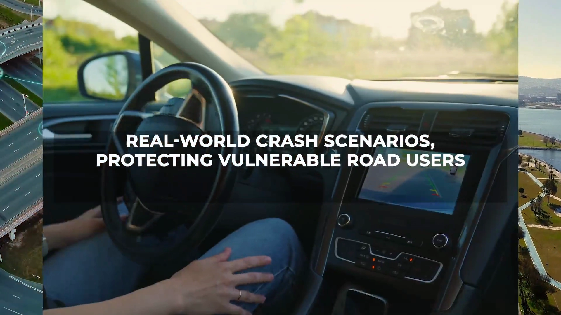 C-NCAP 2024: Raising the Bar for Automotive Safety