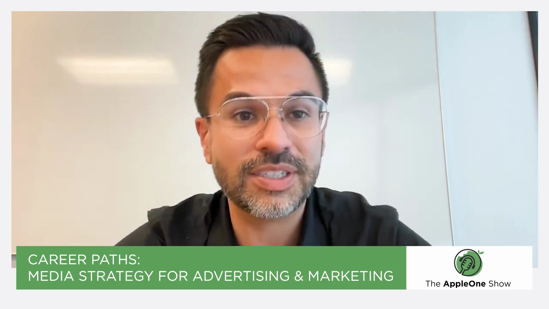 Career Paths: Media Strategy for Advertising & Marketing