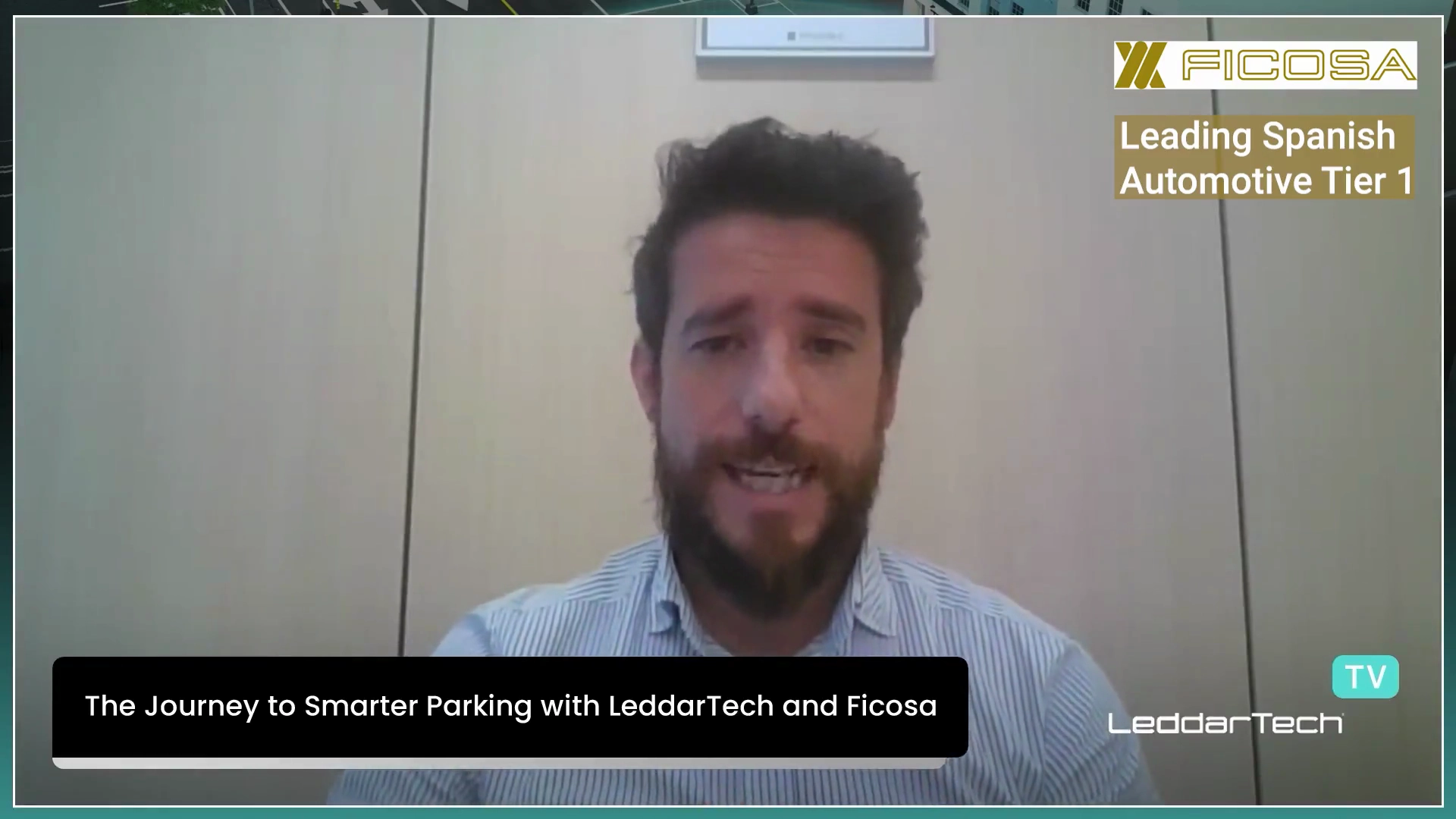 Driving Innovation: LeddarTech’s Vision for Autonomous Vehicles