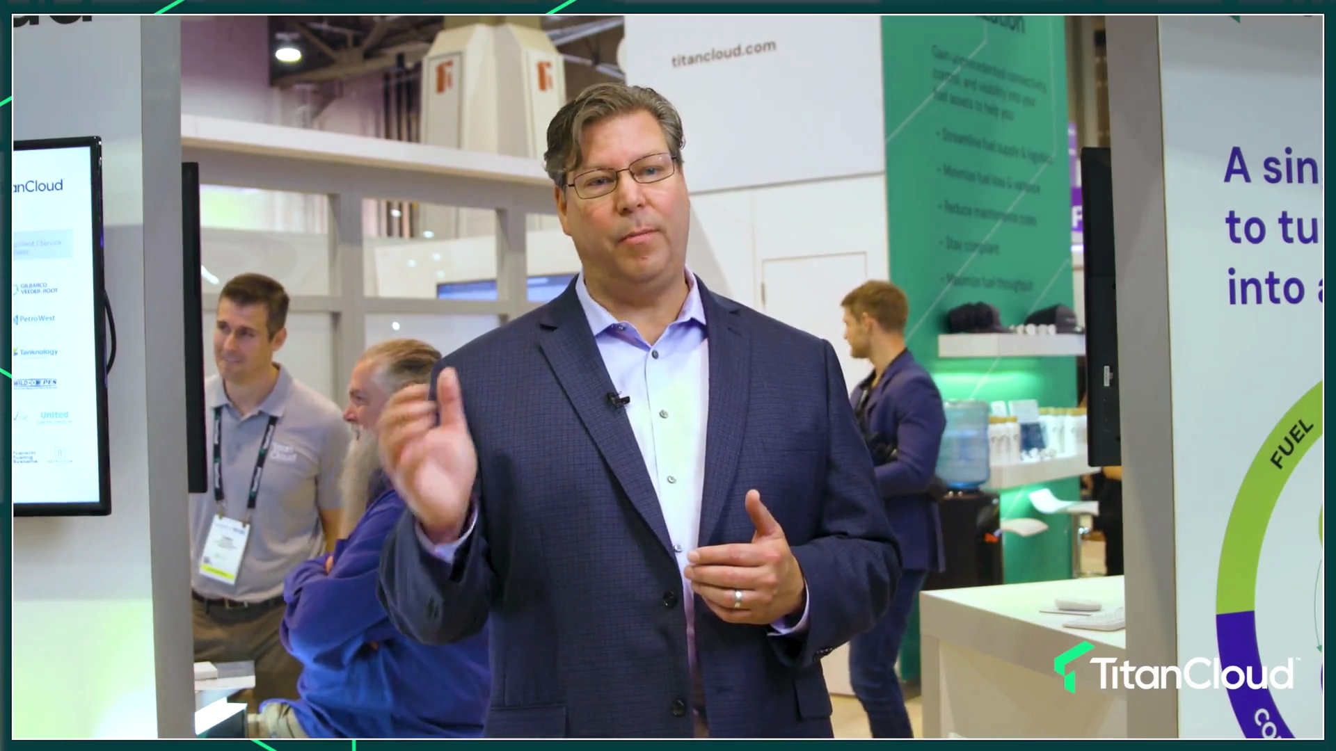 End-to-End Solutions: Interview with Paul Lauinger on Supply and Logistics