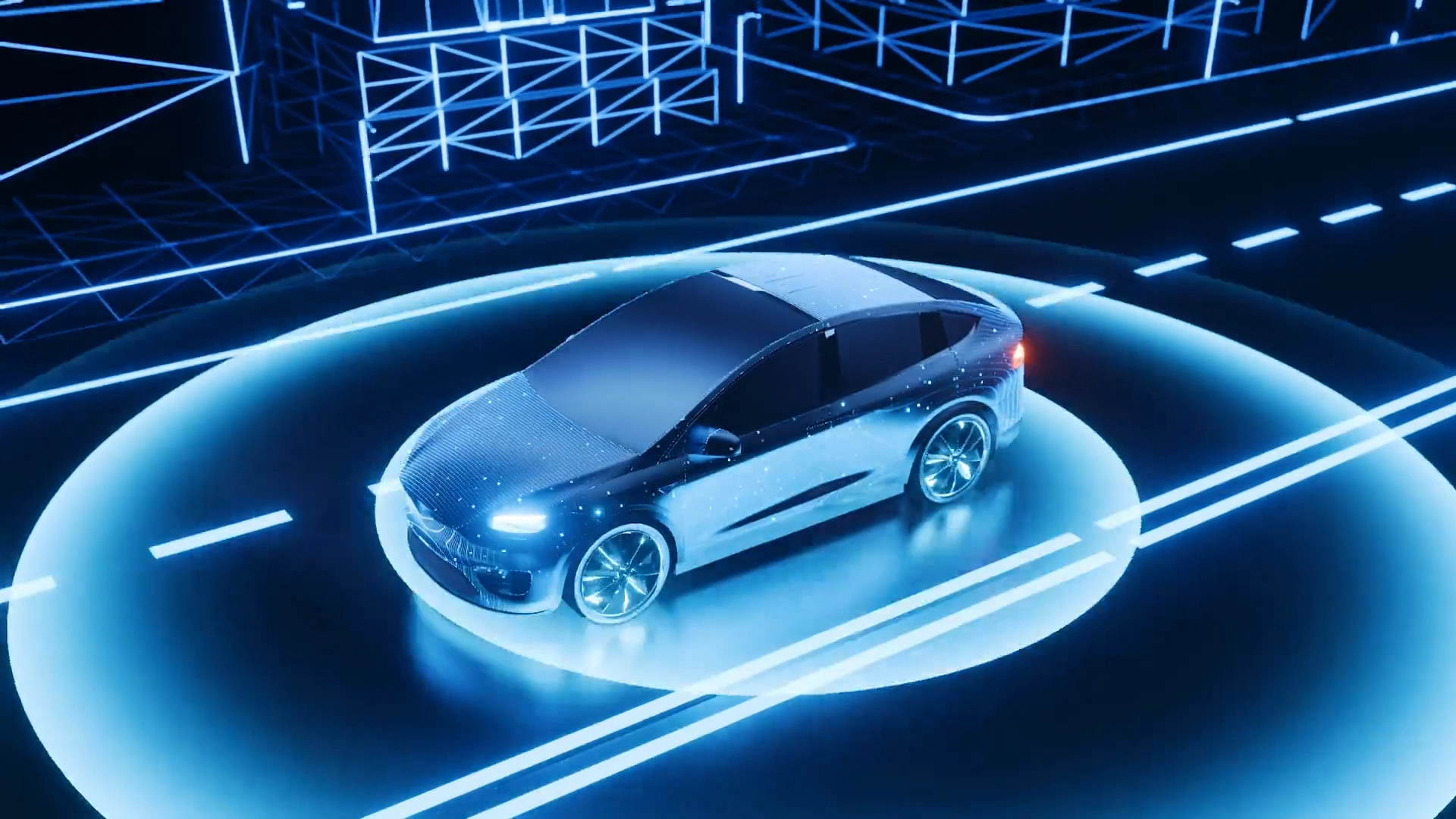 LeddarTech’s Advanced ADAS: The Future of Safer Driving