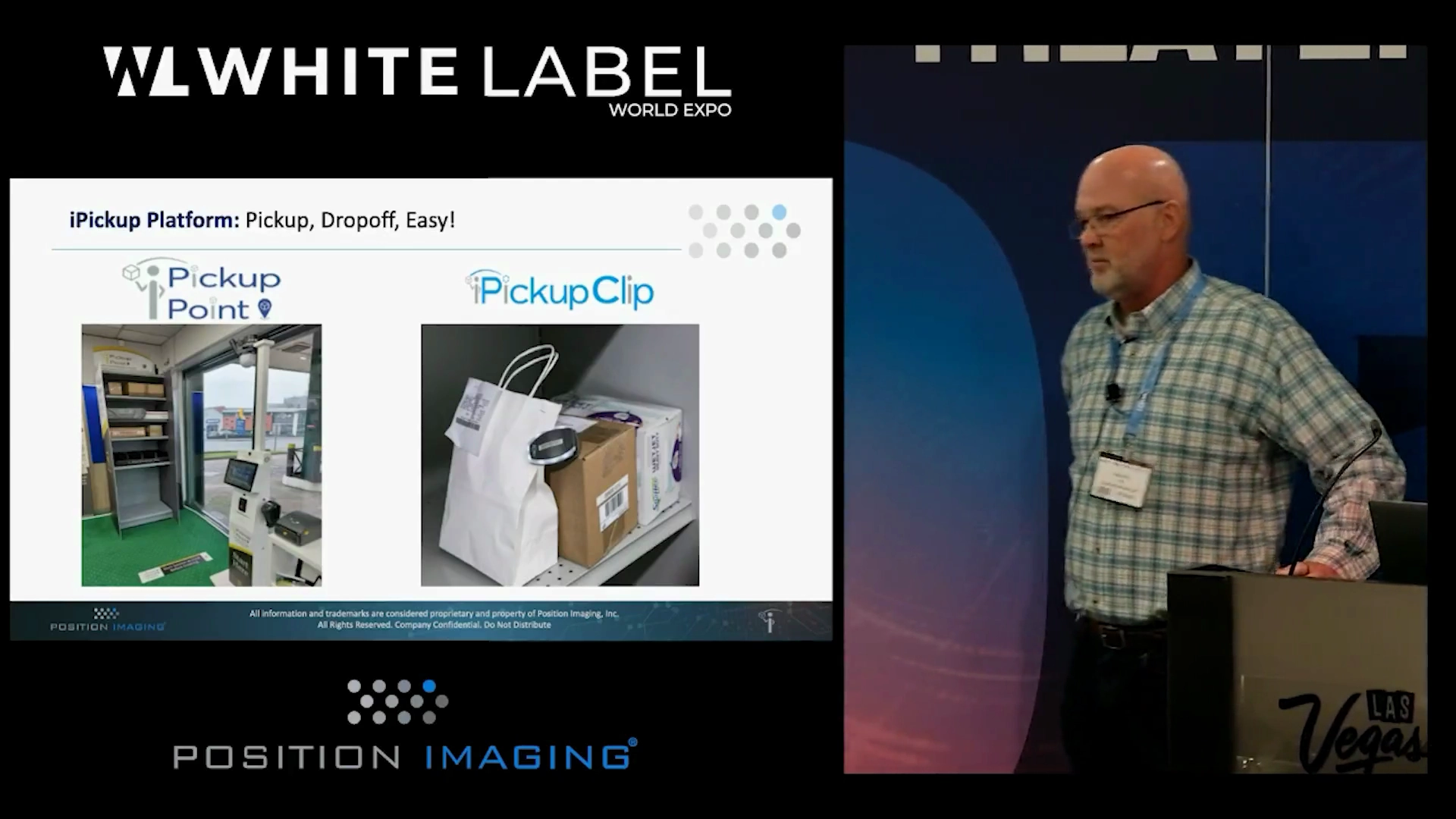 Redefining Retail Solutions with Advanced Technology