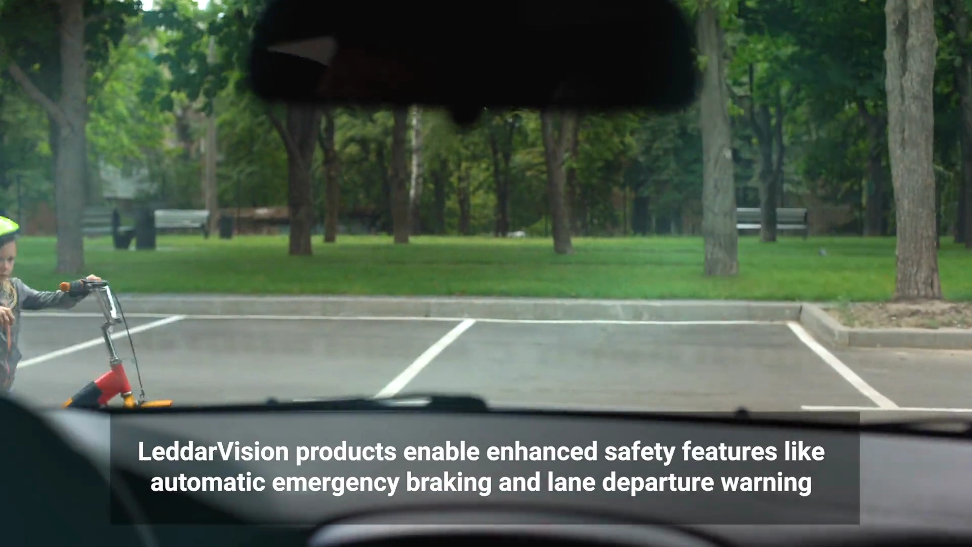 Revolutionizing ADAS with LeddarVision: The Future of Driving