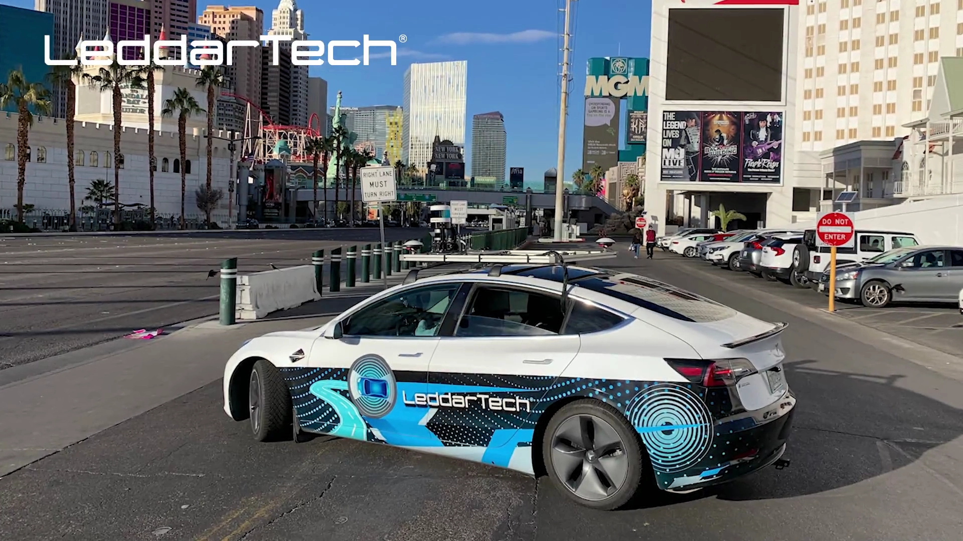 Shaping the Future of Autonomy with LeddarTech