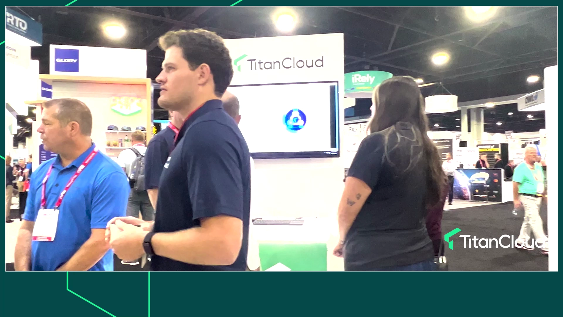 Titan Cloud Shines at NACS 2023 with Fuel Asset Optimization Launch
