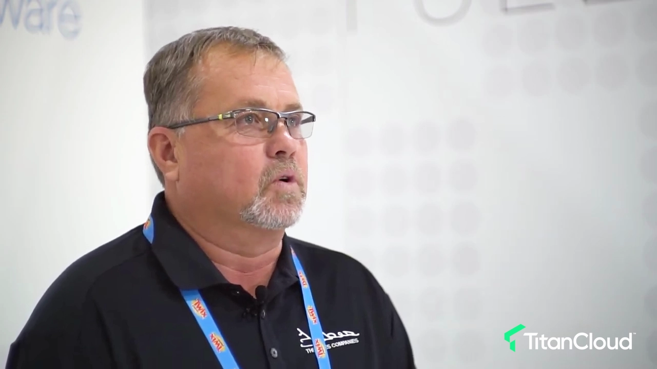 Transforming Compliance Management with Titan Cloud