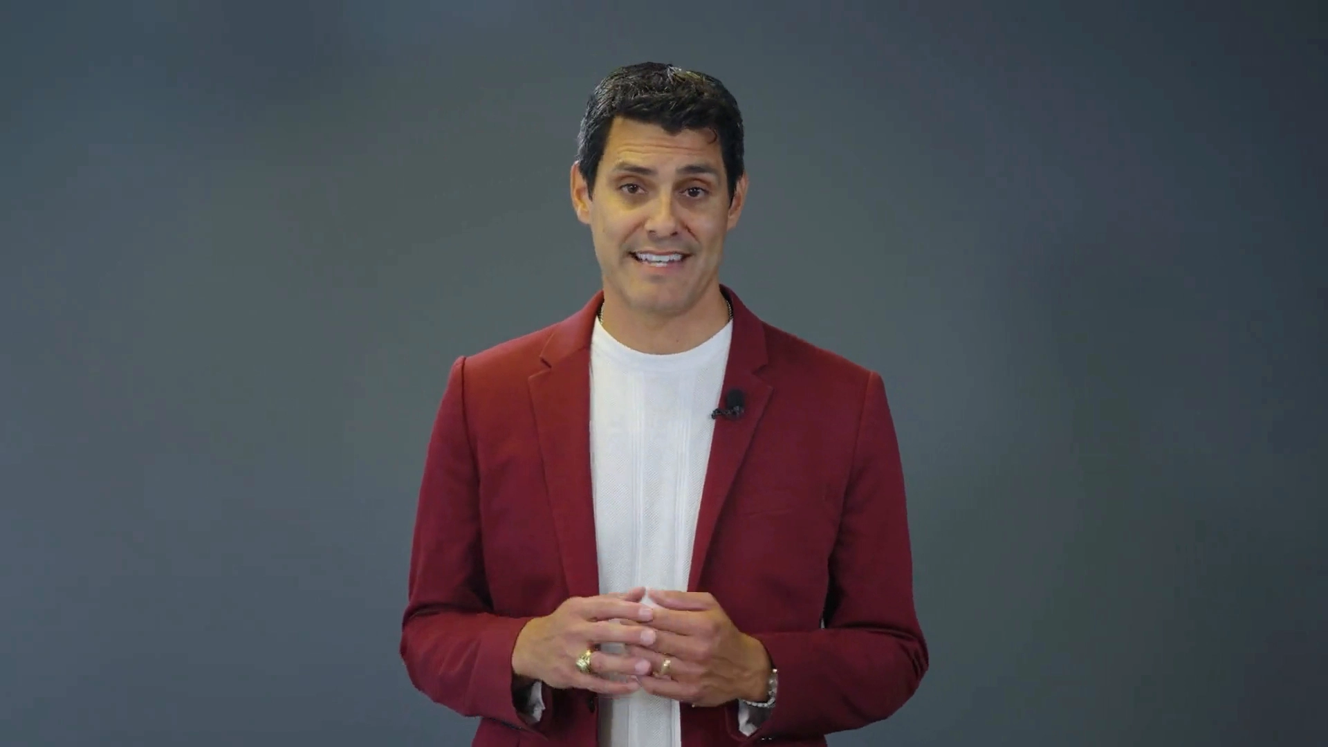 The Framework Series - Episode 1 Actionable Frameworks