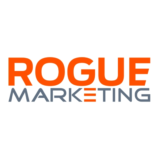 Rogue Marketing | Bold Strategies That Drive Brand Growth