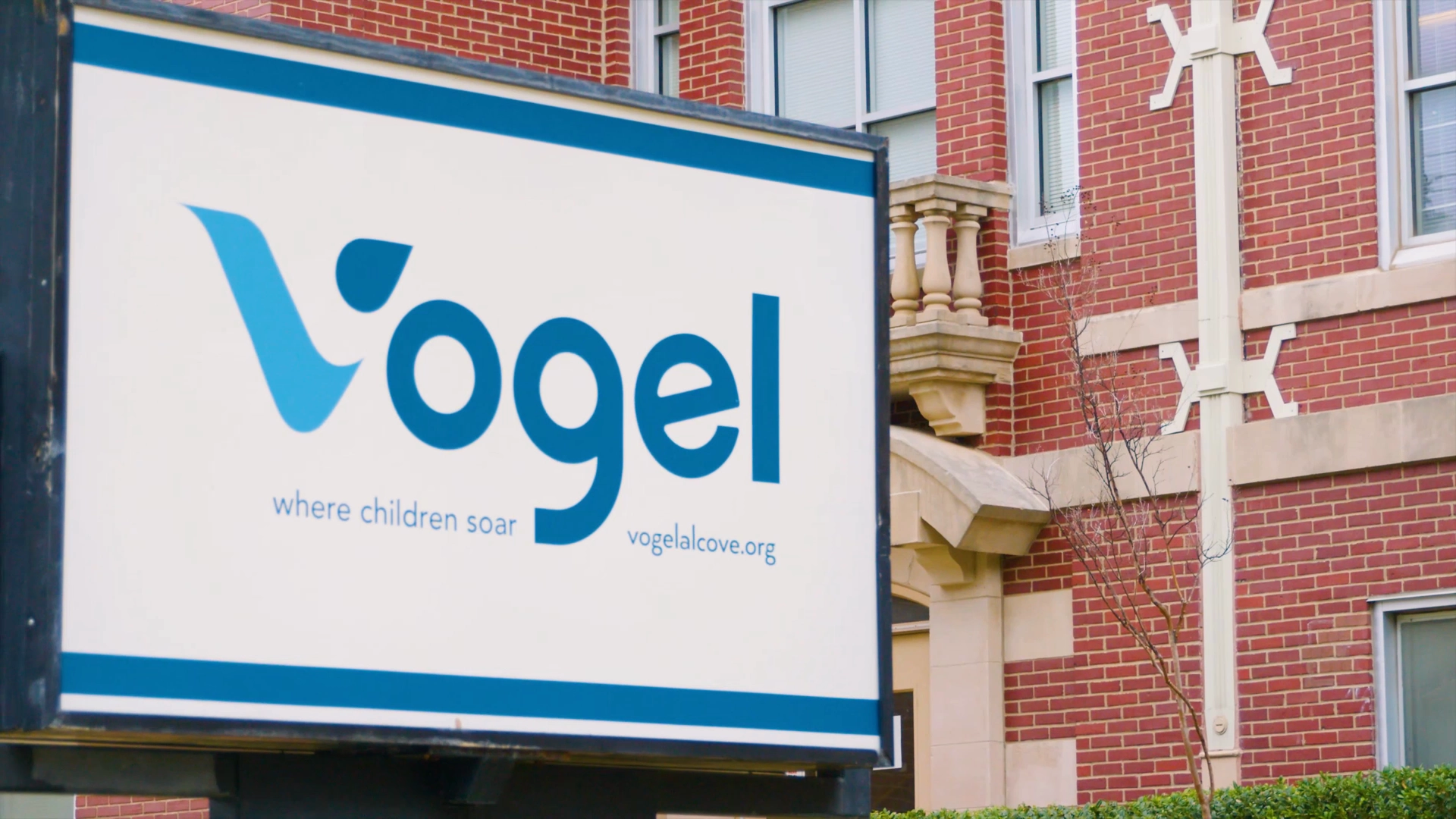 A Story of Hope and Transition: Abby's Vogel Journey