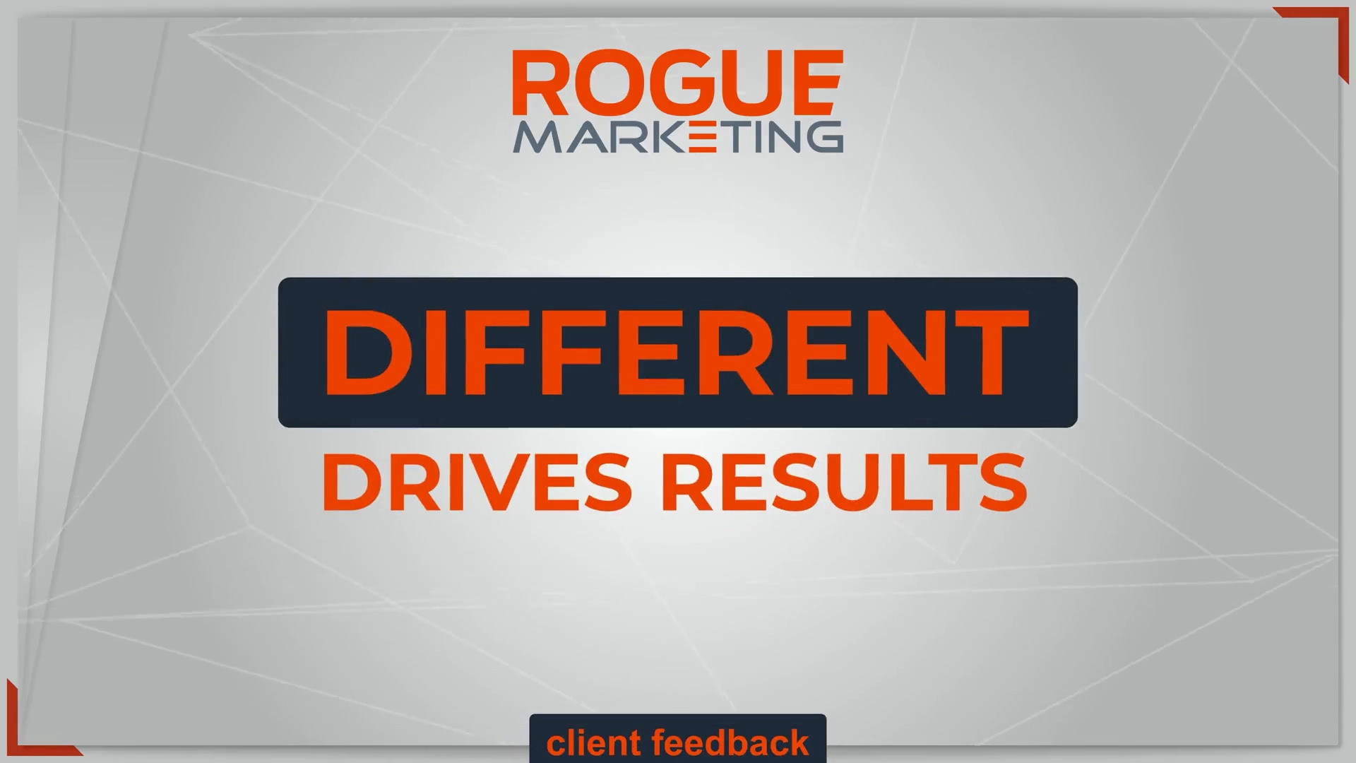 Different Drives Results