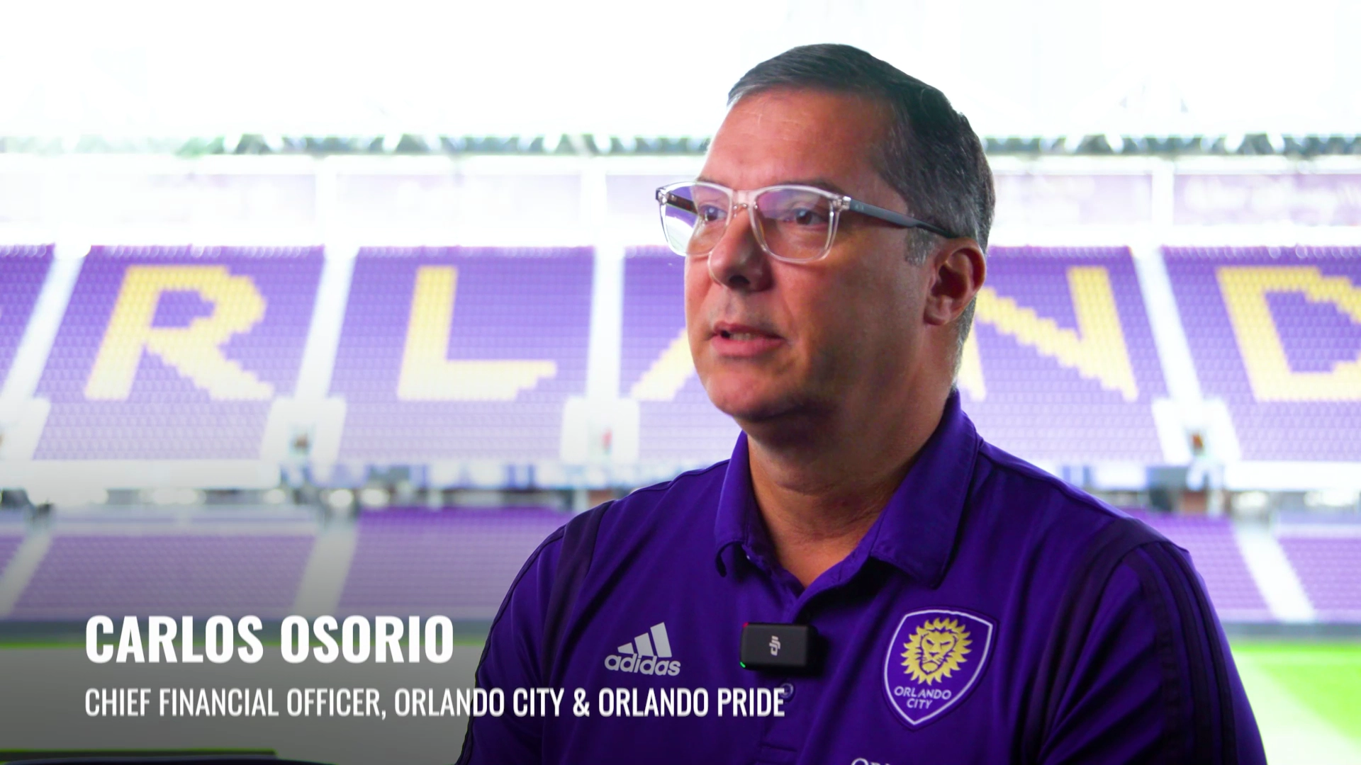 Revolutionizing Fan Engagement at Orlando City Stadium