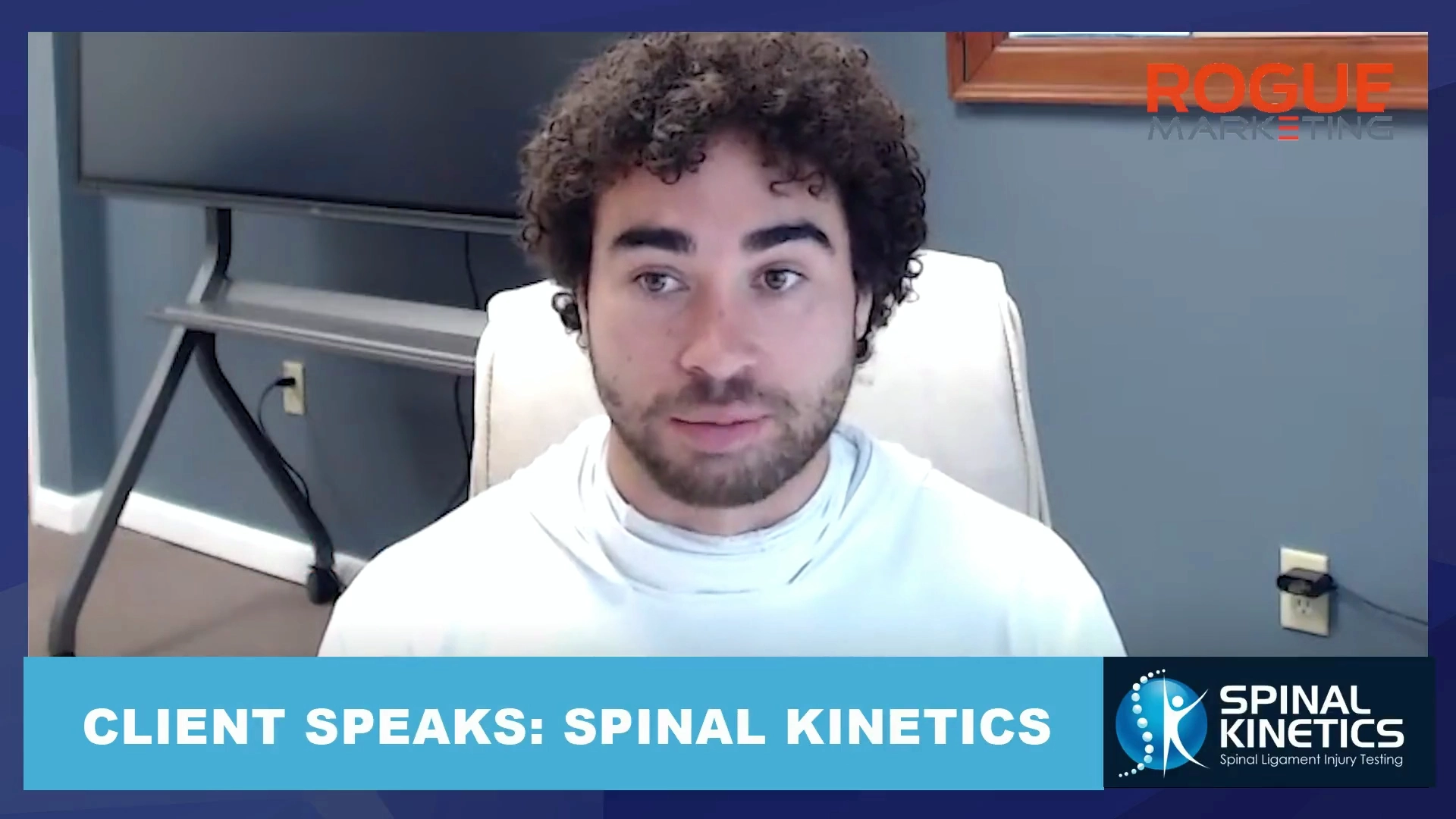 Spinal Kinetics’ Website Revamp with Rogue