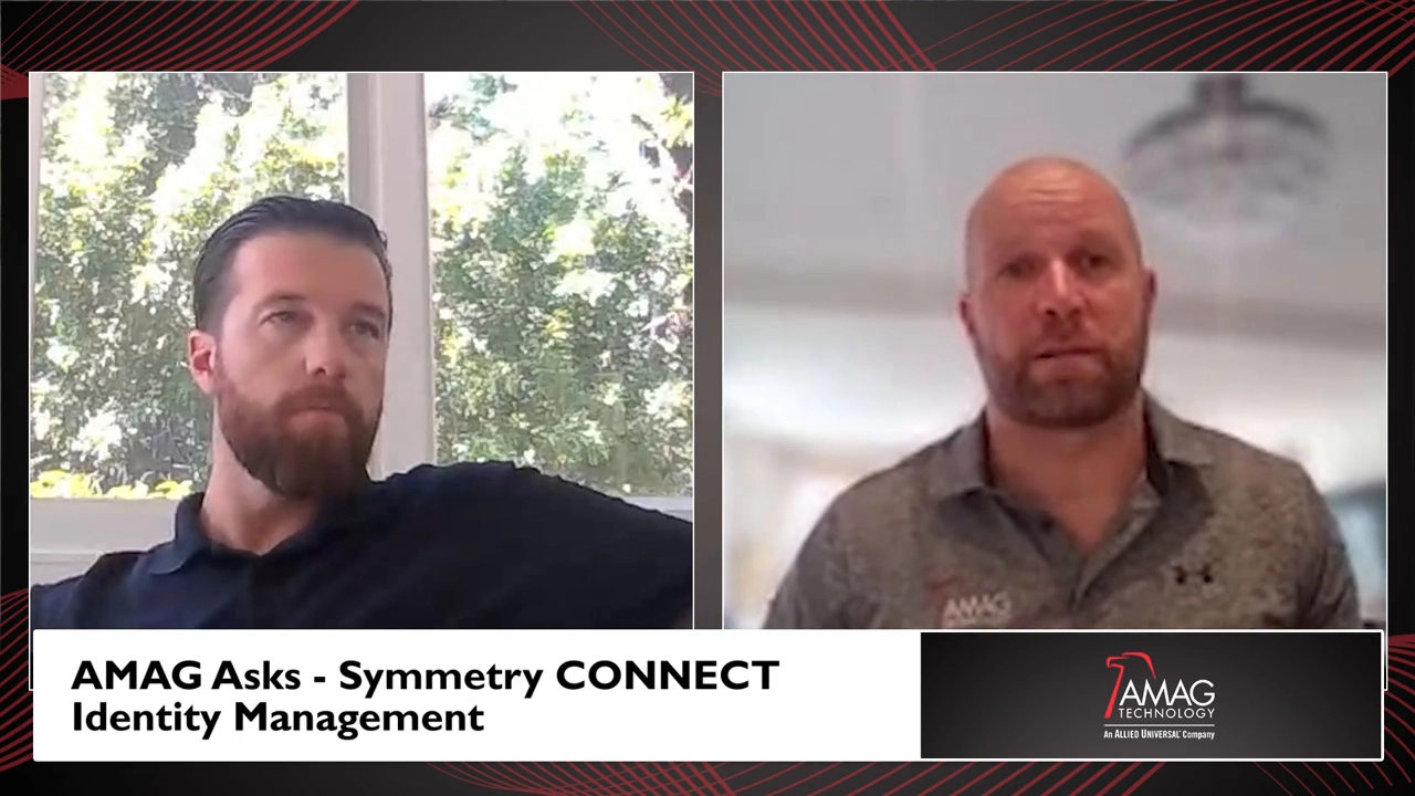 The Hidden Power of Identity Management: AMAG's Symmetry Connect Is ...