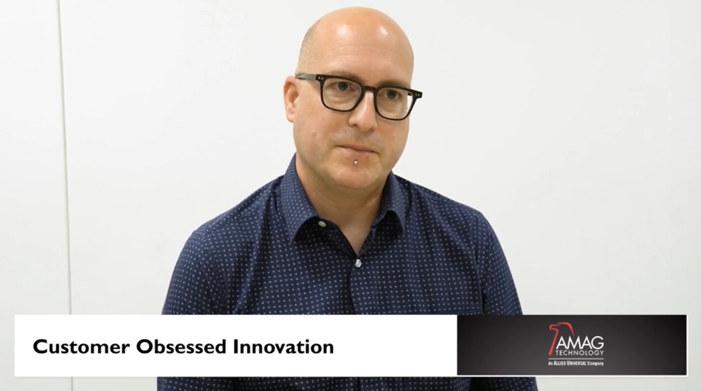 Customer-Obsessed Innovation: How AMAG Delivers End-to-End Control and ...