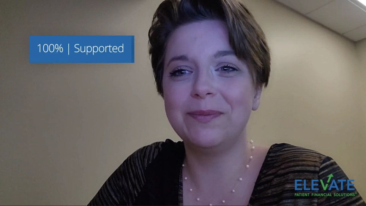 The Elevated Employee Experience: Keanna Johnson on Leading With Heart as a Patient Advocate