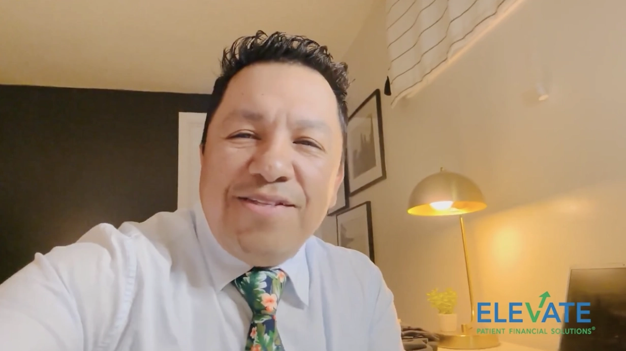 The Elevated Employee Experience: Supporting Hospitals and Patients ...