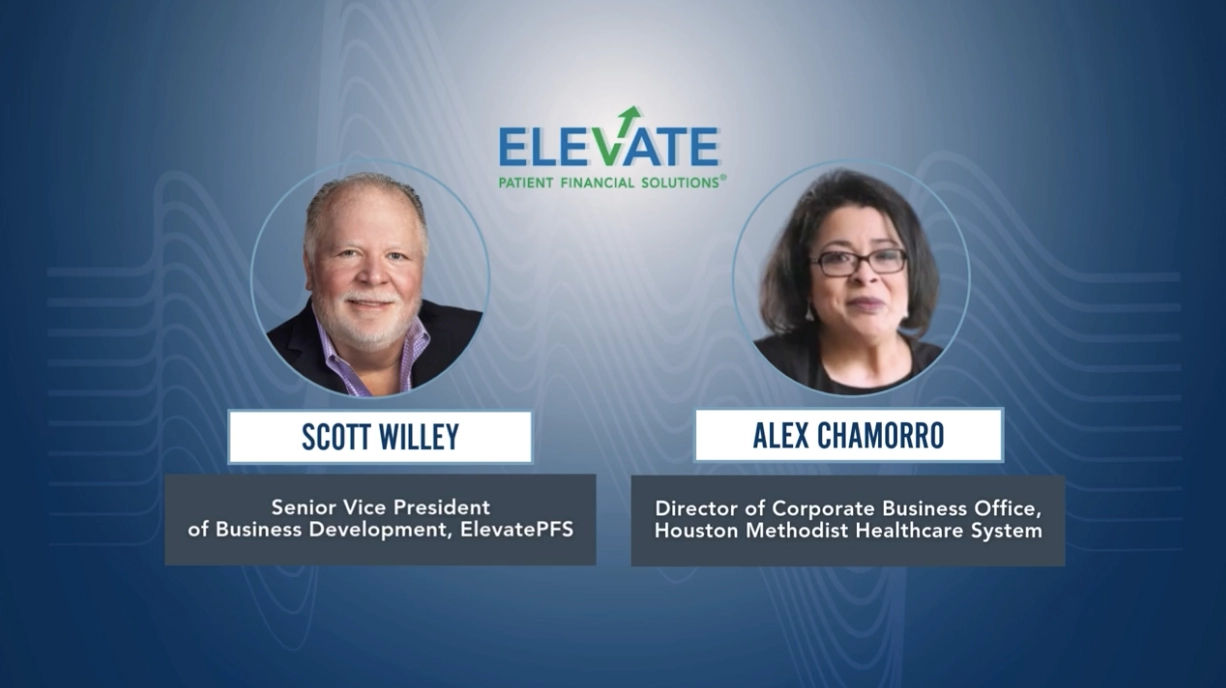 Culture, Leadership, and Innovation in Tech: Building a Future-Ready Healthcare Revenue Cycle ...