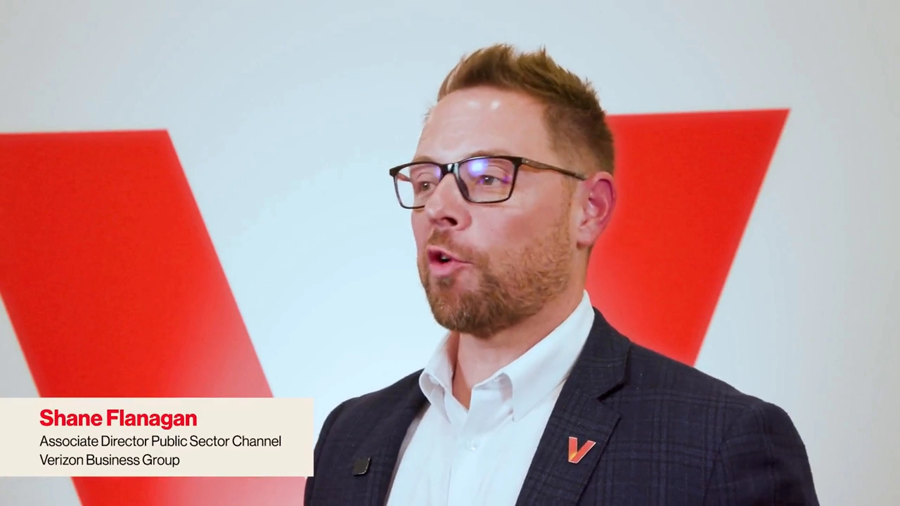 Channel Partners 2025 - Verizon Partner Network