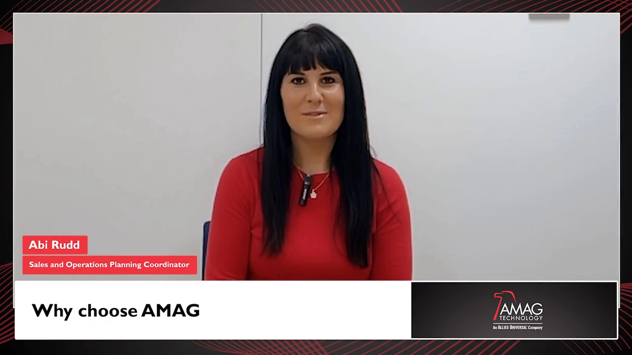 AMAG’s Customer-Obsessed Culture Built on Teamwork, Trust, and Impact