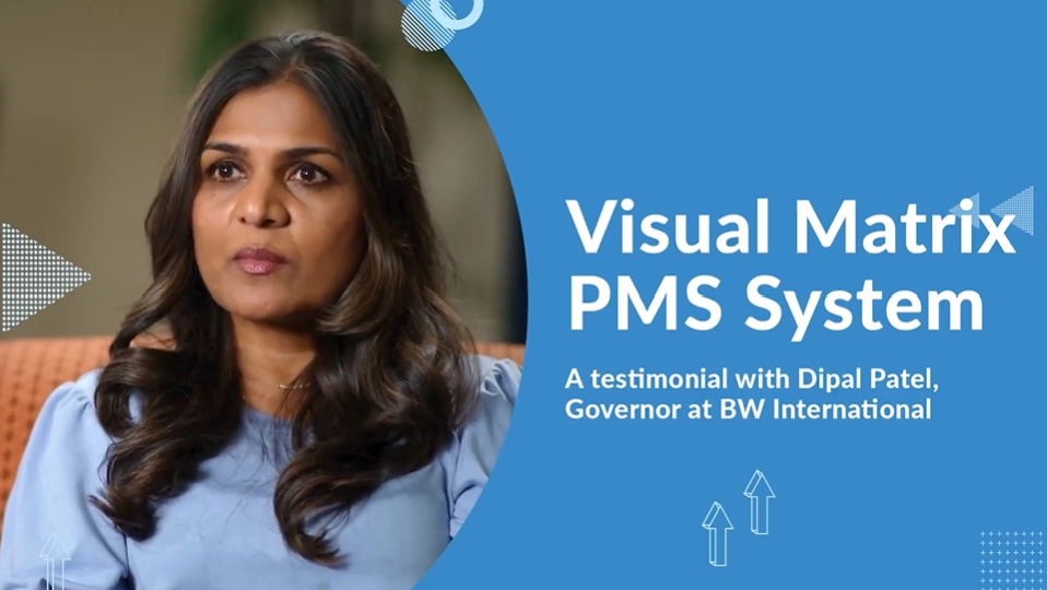 Versatility and Flexibility: How Visual Matrix Streamlines Staffing ...