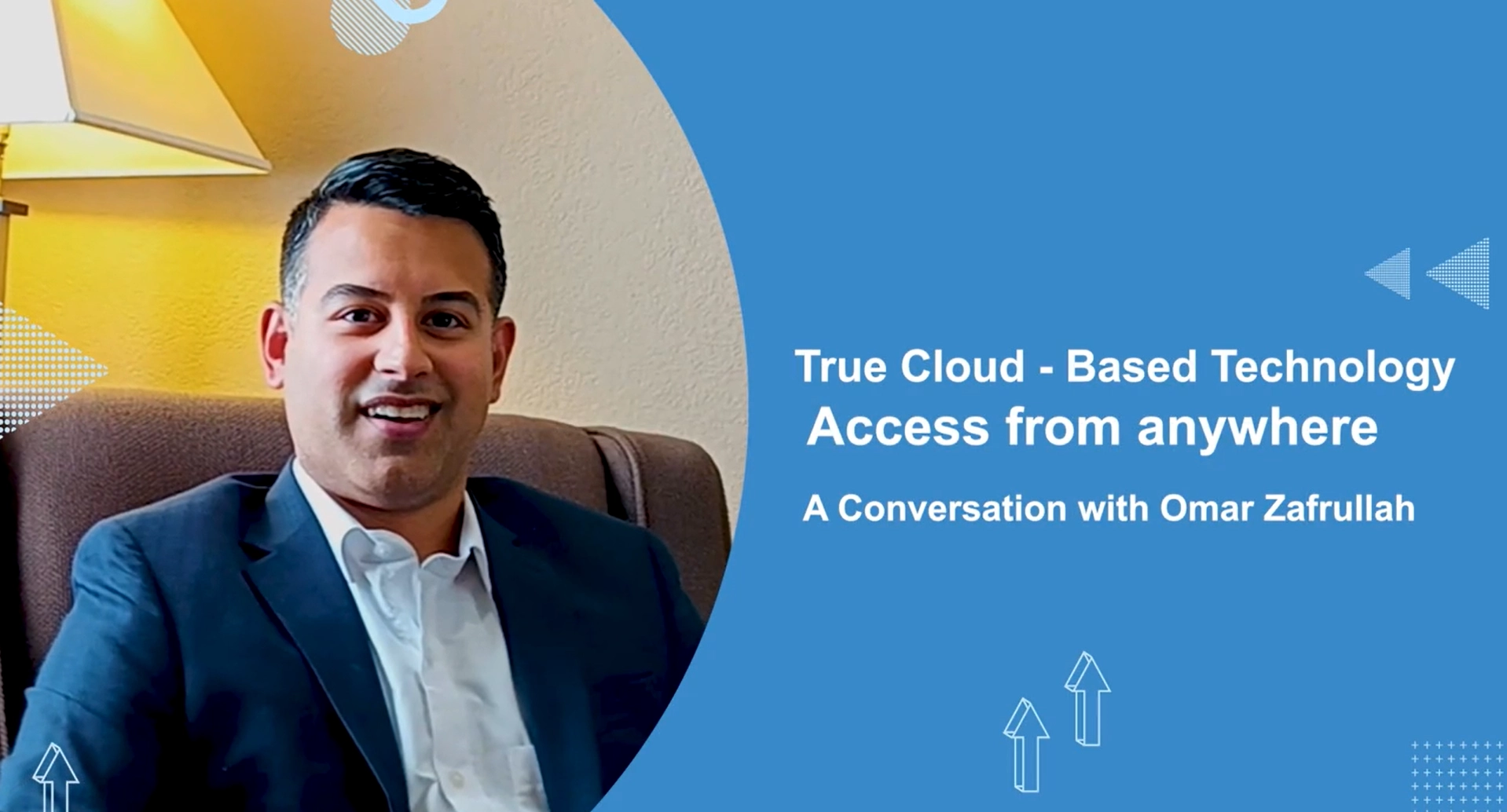 The Game-Changing Impact of Visual Matrix's Cloud-Based System