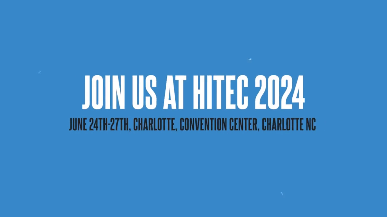 HITEC 2024