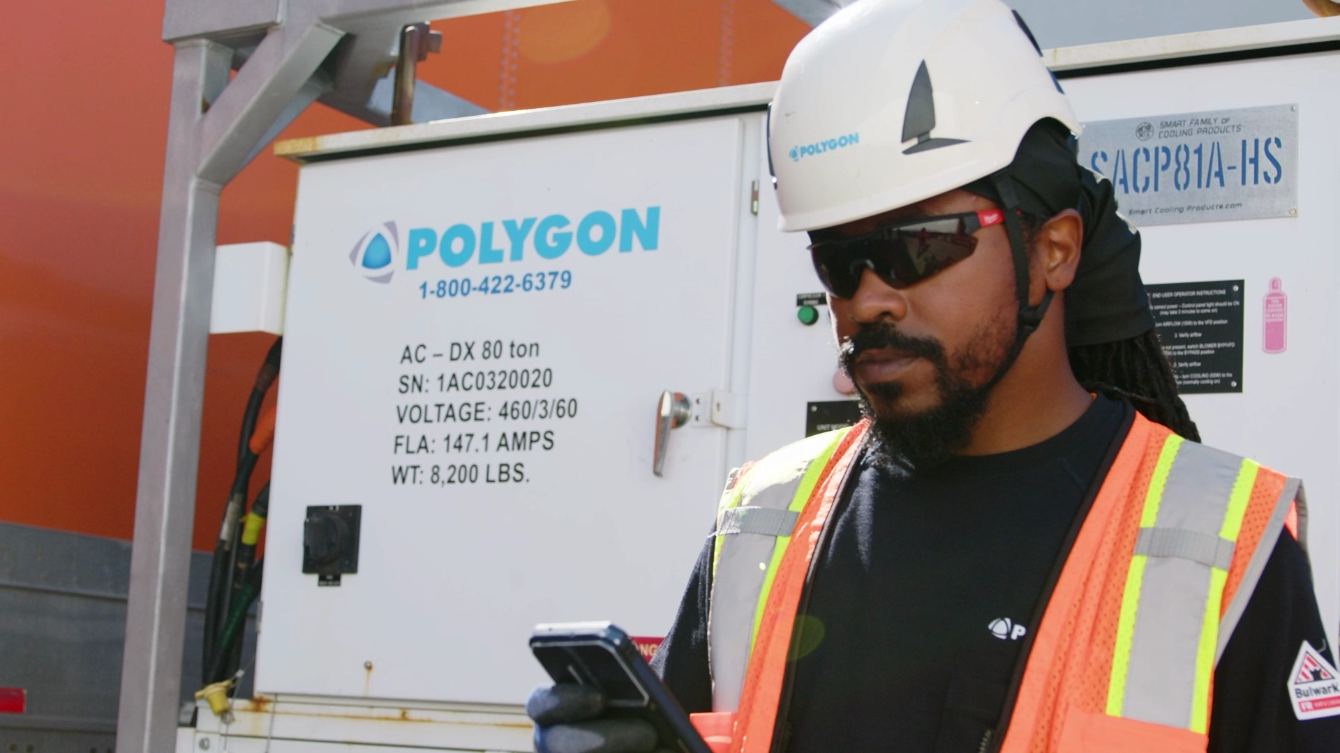 Polygon: Transforming Project Visions into Success Stories