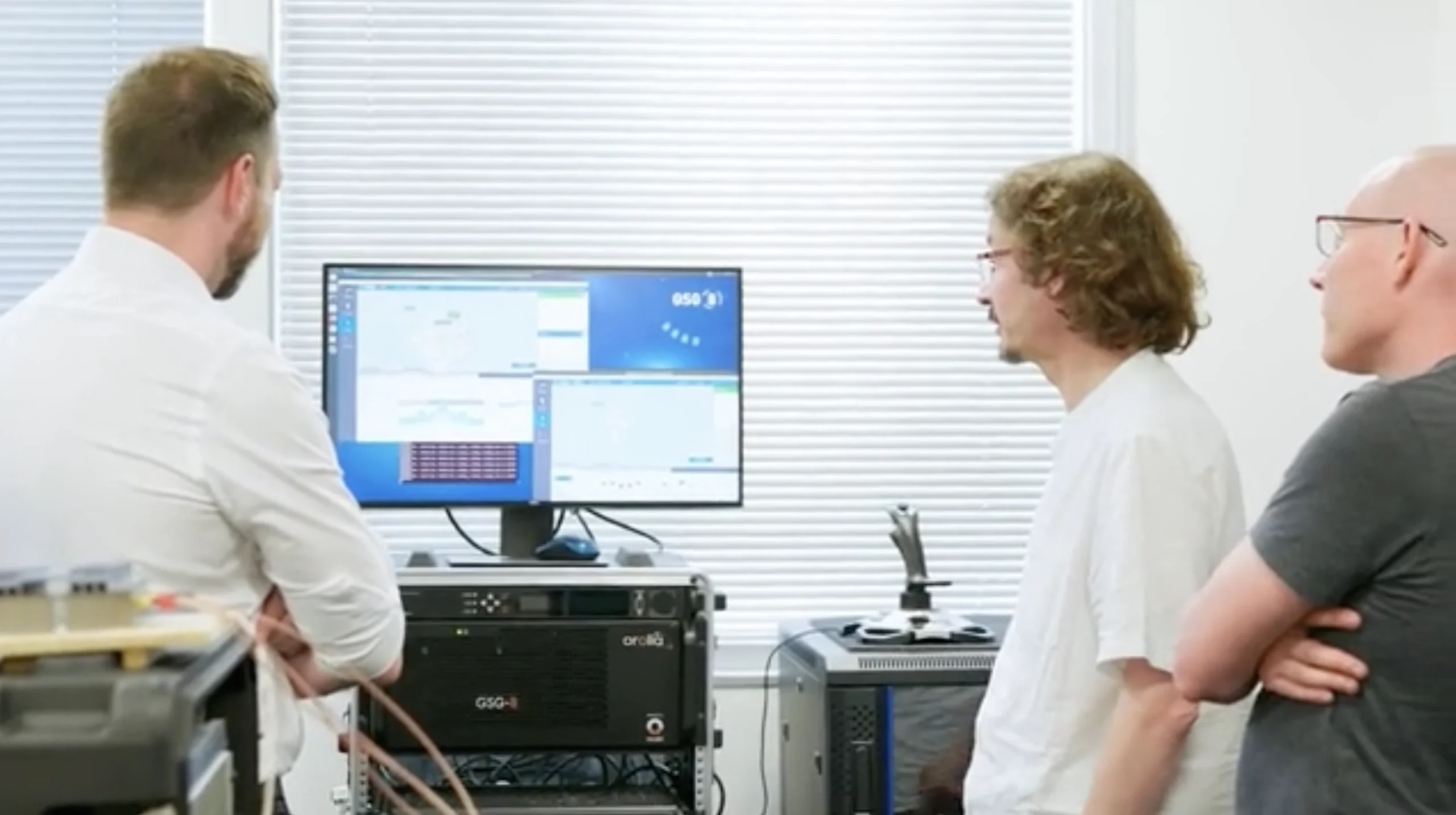 Empowering Employees and Nurturing Culture for Technological ...