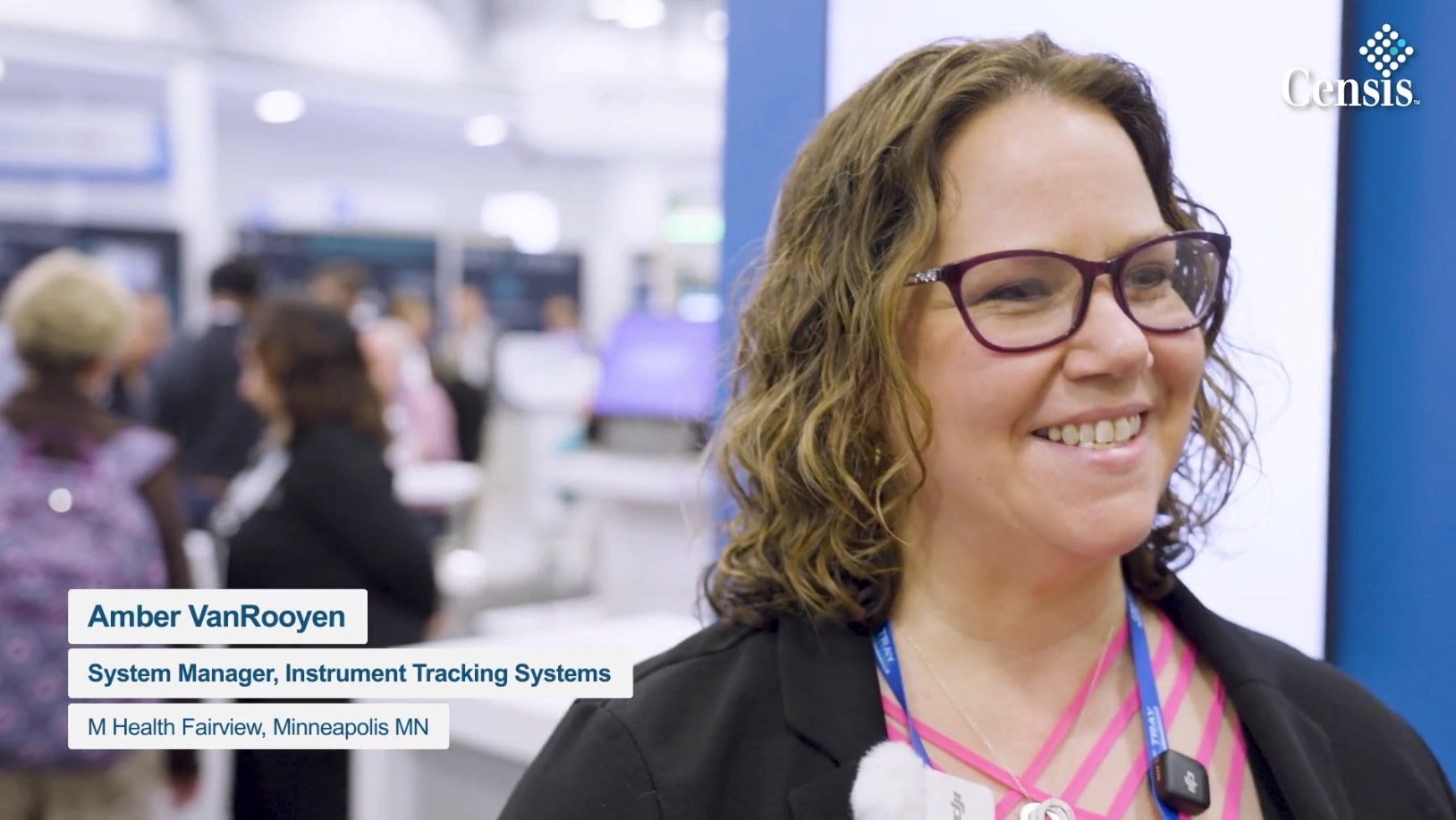 Empowering Accountability and Quality in Sterile Processing with CensiTrac