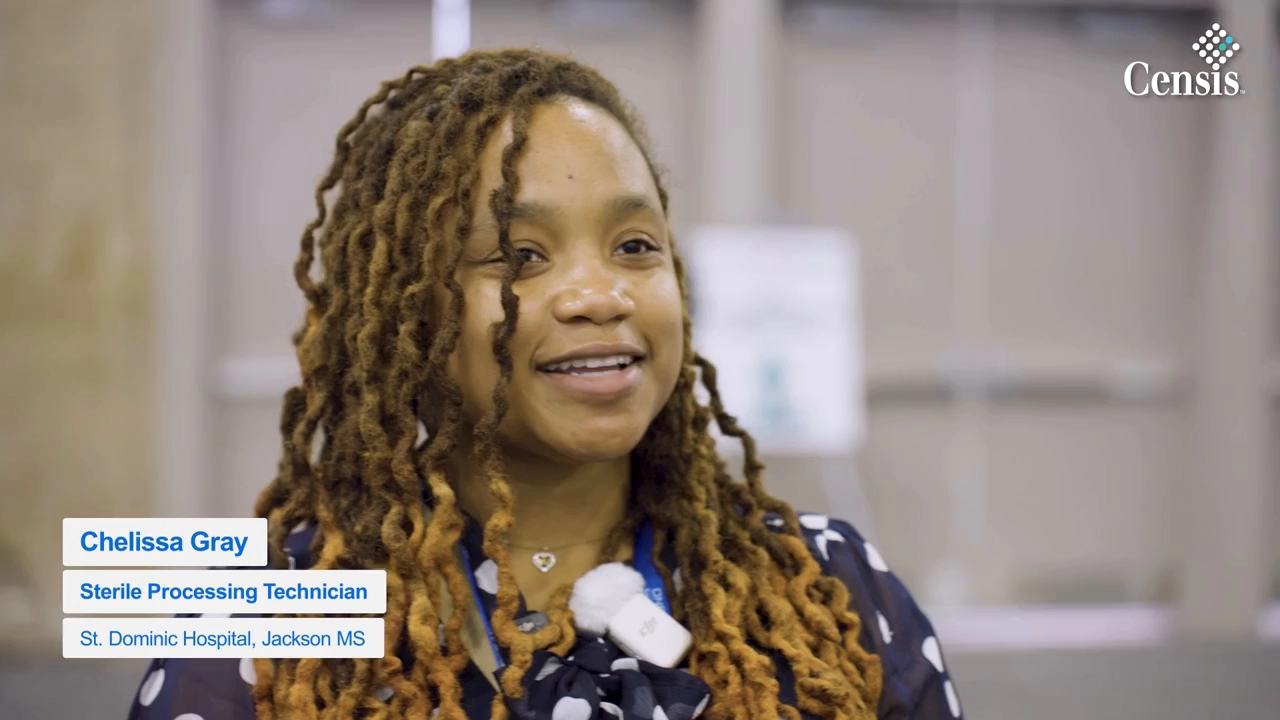 How CensiTrac Enhances Sterile Processing Workflow and Team ...
