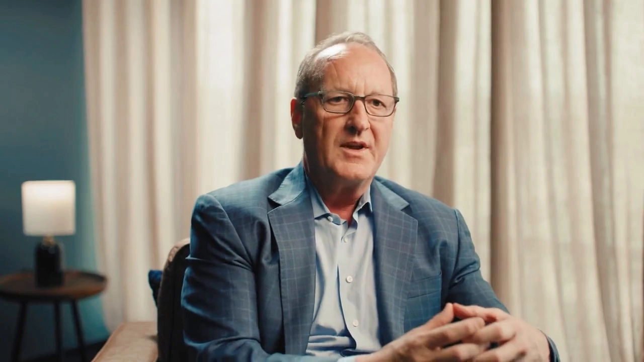 Dedicated value investing - the Barrow Hanley story