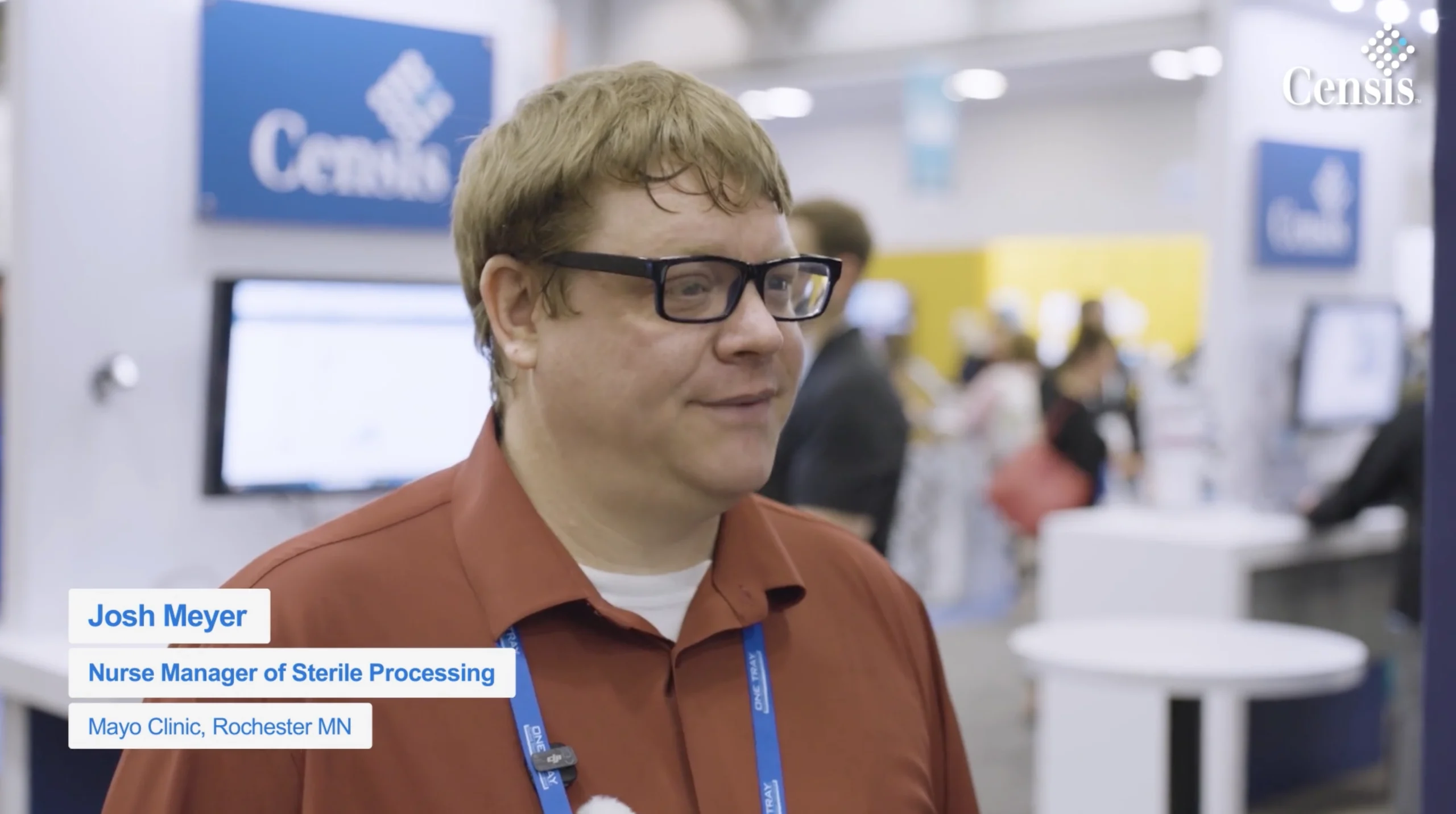 How Mayo Clinic Uses CensiTrac’s AI² to Improve Quality and Staffing in ...