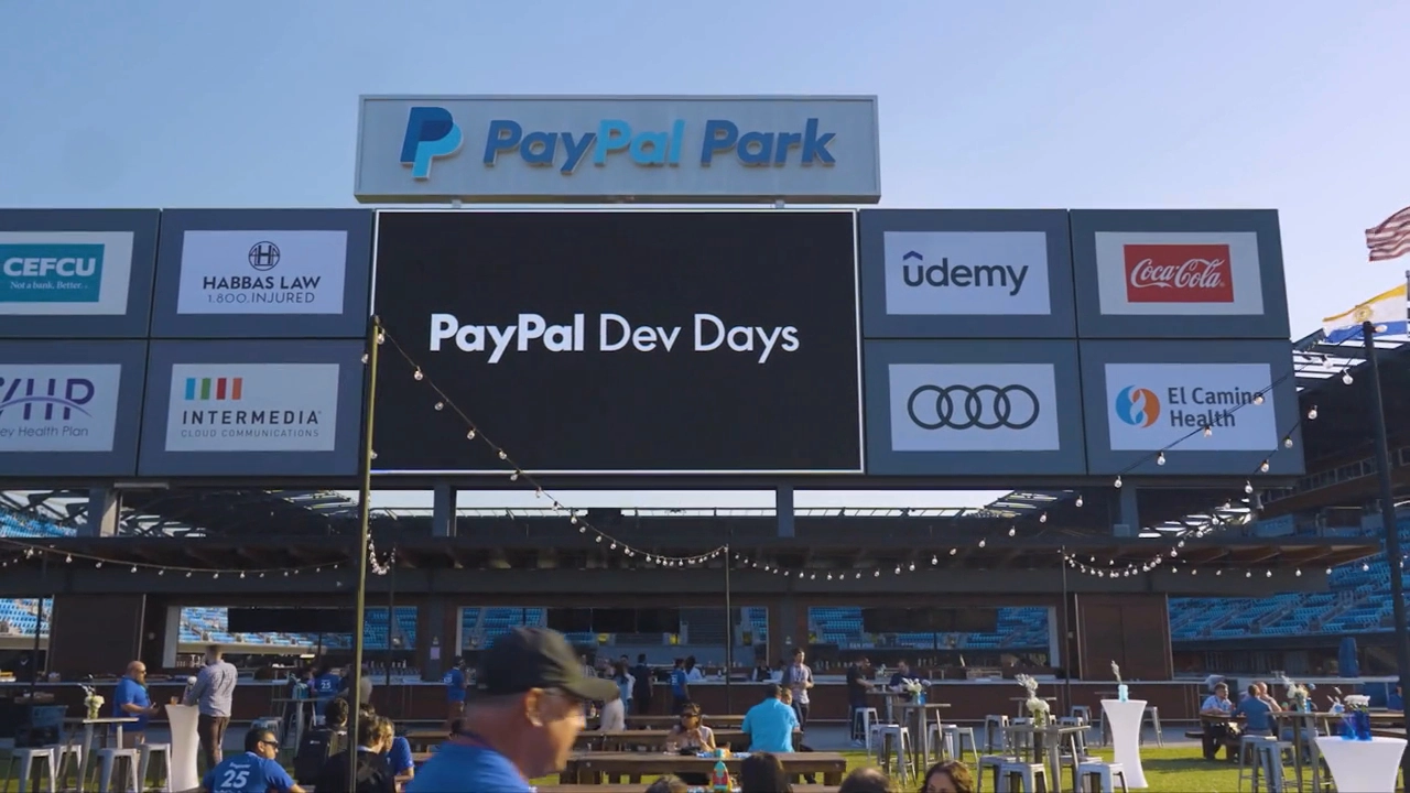 From Code to Commerce: PayPal Dev Days Puts AI at the Heart of Innovation