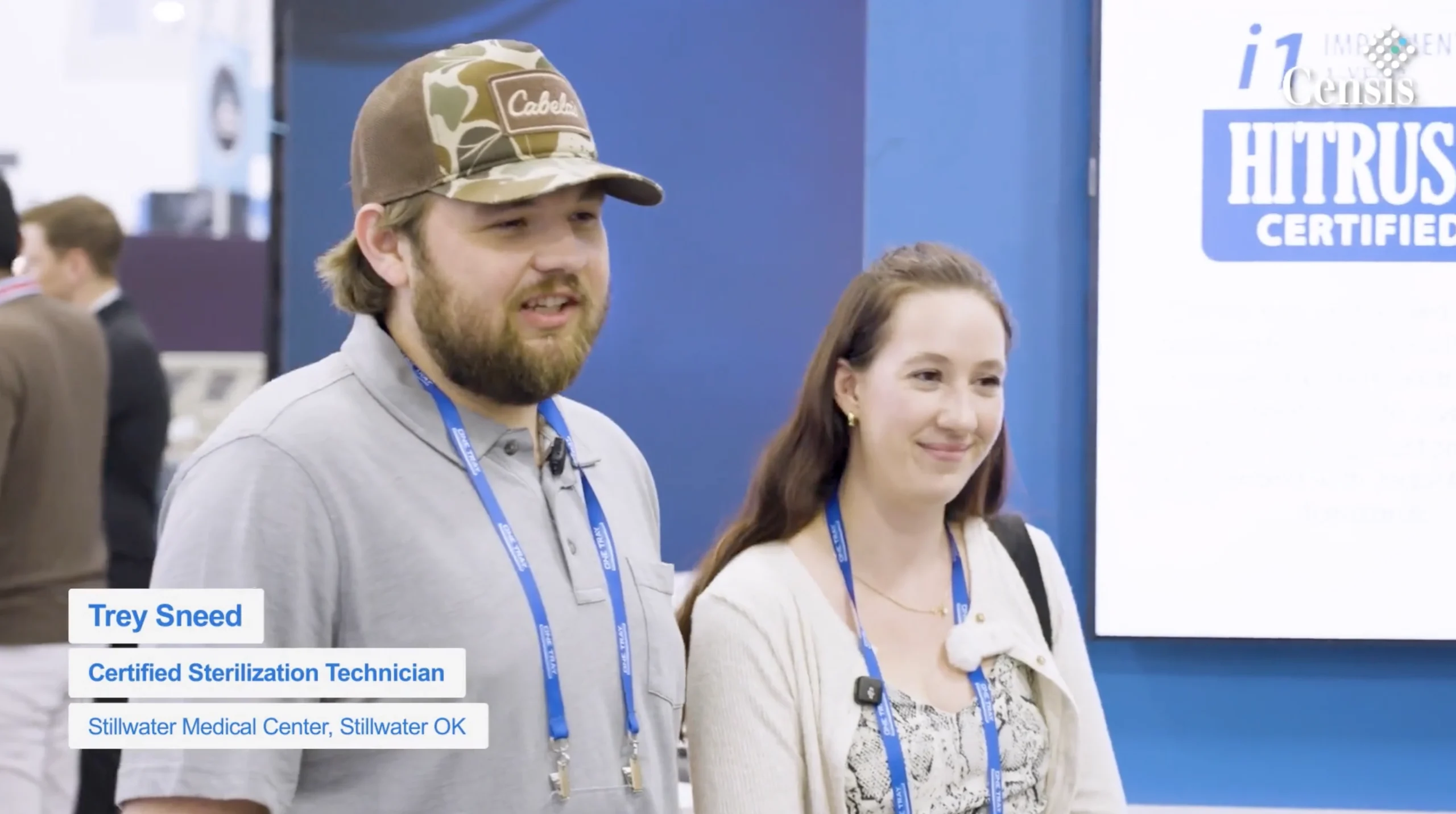 From Manual Searches to Real-Time Tracking: How Stillwater Medical ...