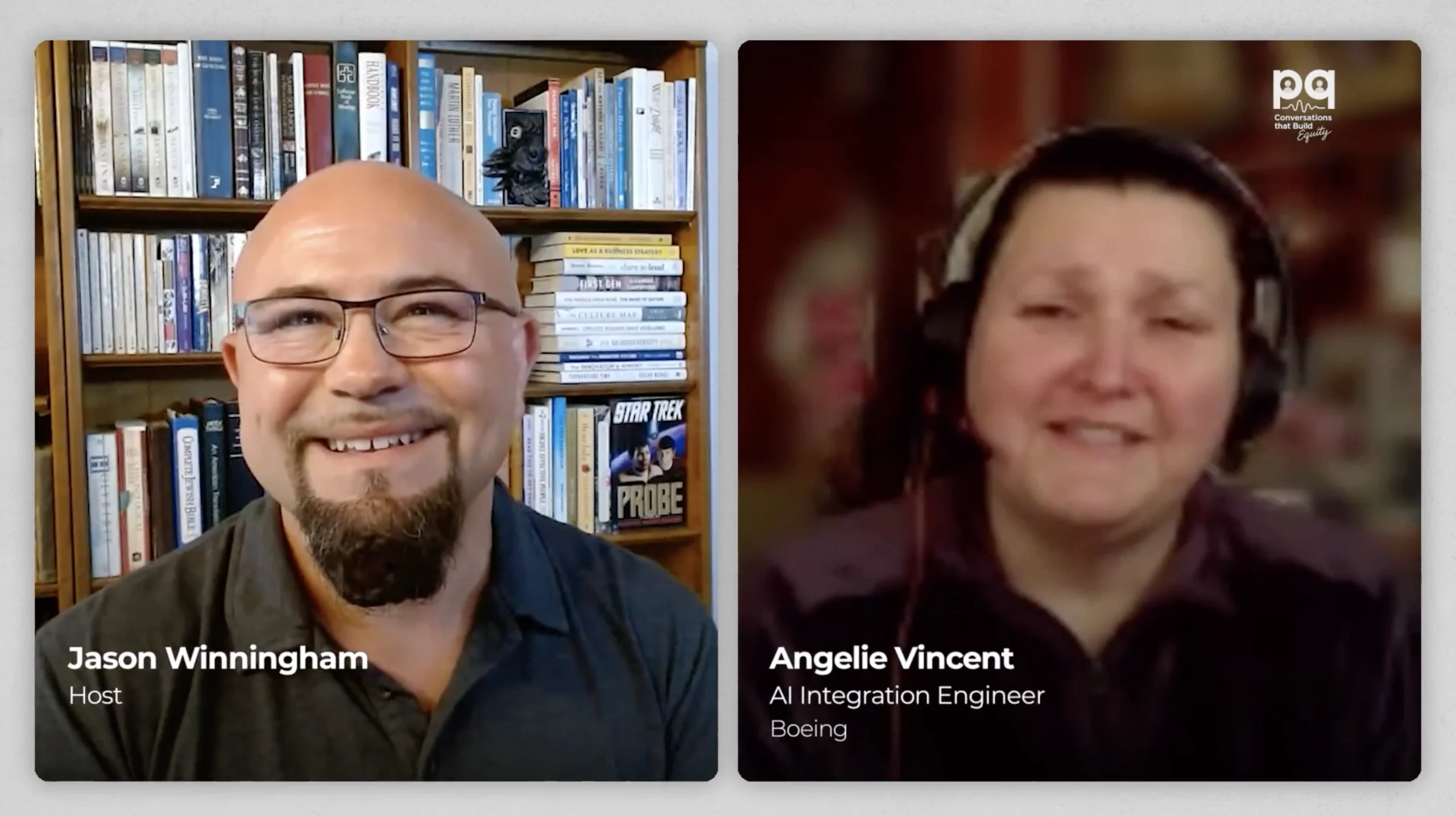 The Future of the Engineering Community: Equity, AI, and Real Connection