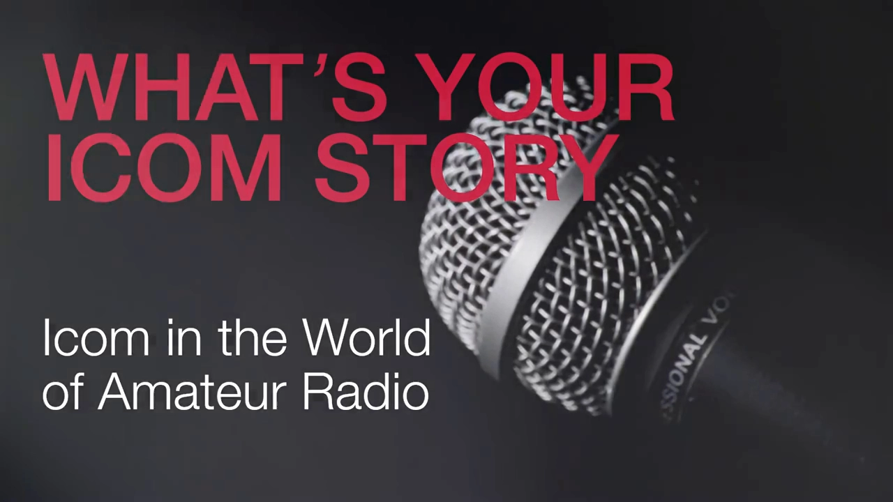 Dayton Hamvention 2025: Global Radio Enthusiasts Rely on Icom Radios ...