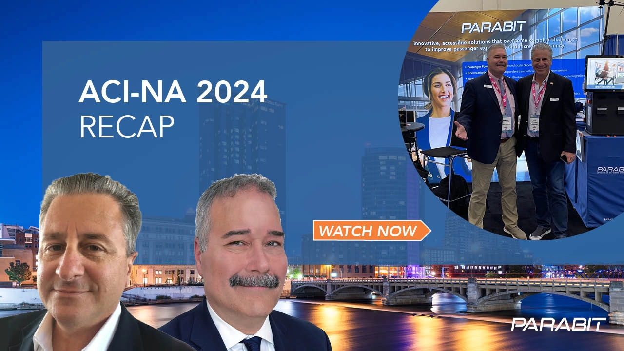 ACI-NA 2024 Recap