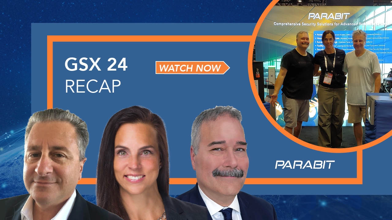 GSX 2024 Recap