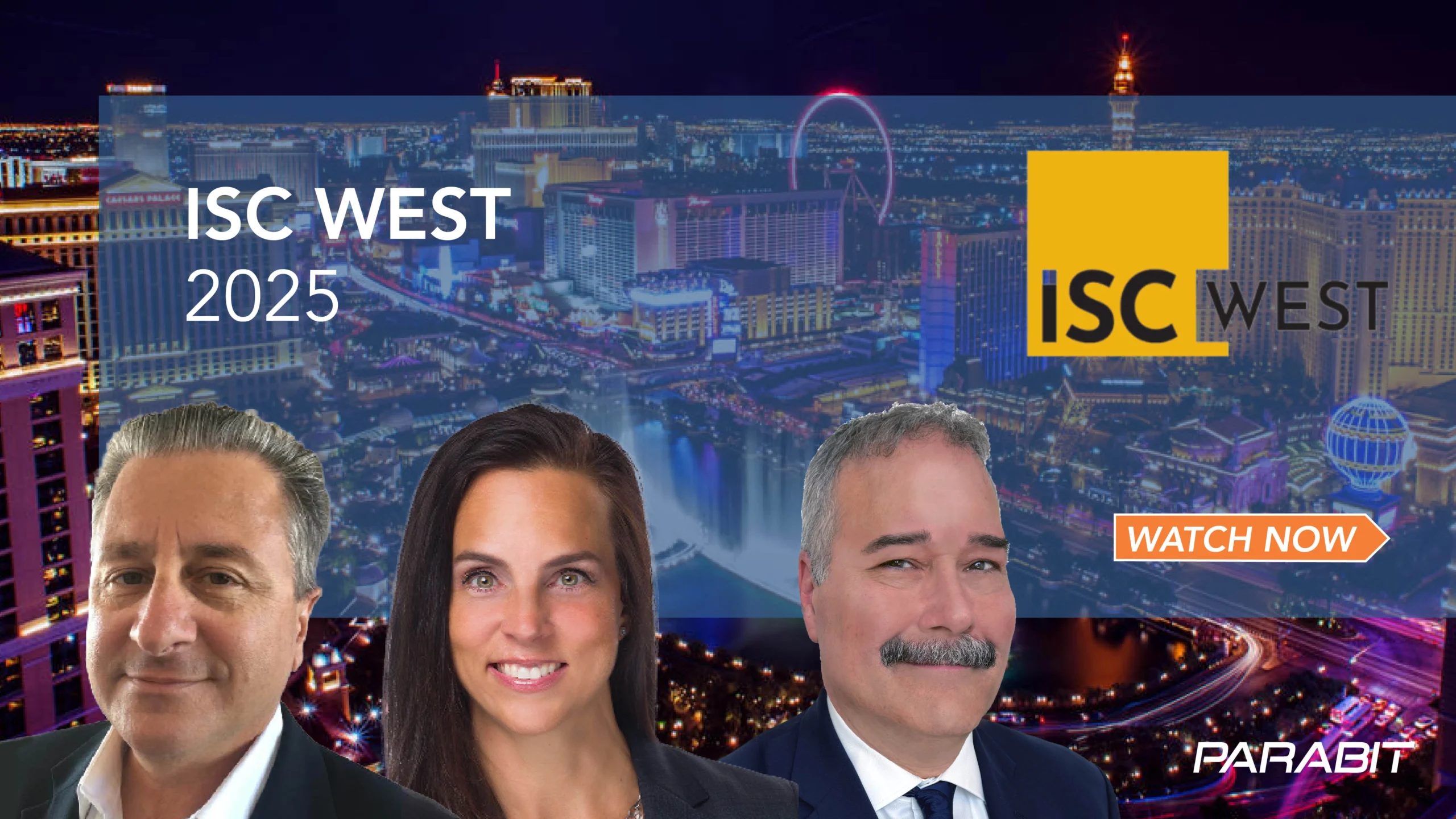 ISC West 2025: Diving into Technology and Making Connections